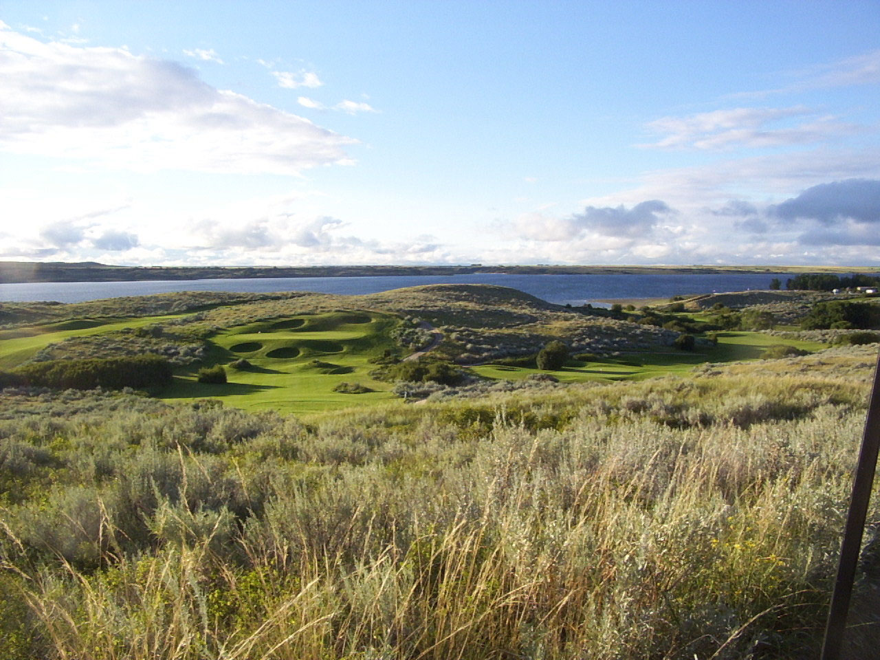Welcome... - Palliser Regional Park