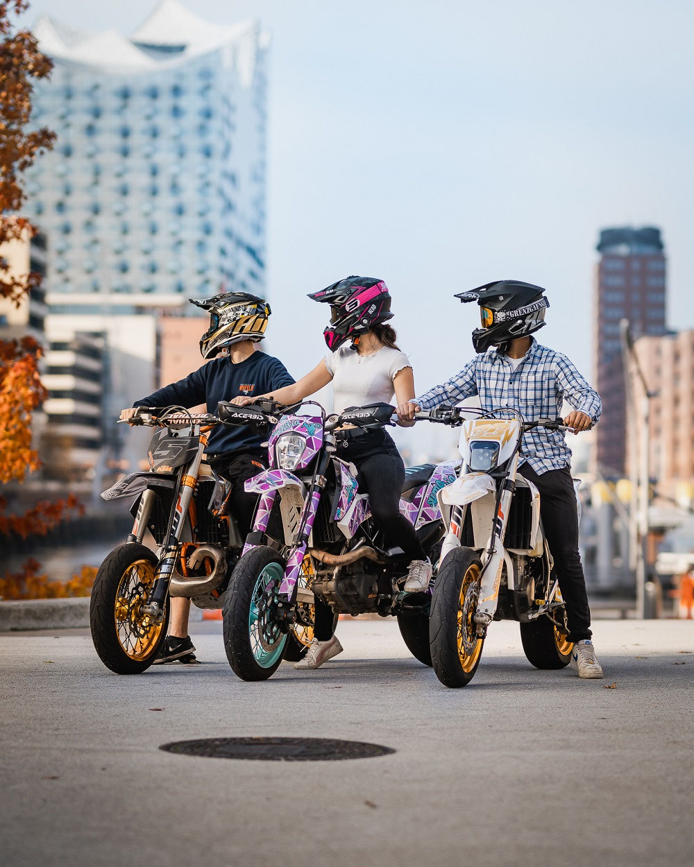 Titelseiten-Challenge - CIRCUIT Magazin