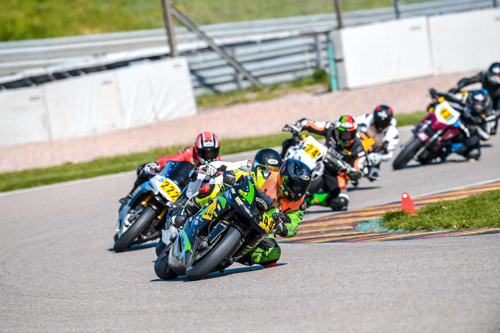 Top Themen Ausgabe 1/24 - CIRCUIT Magazin