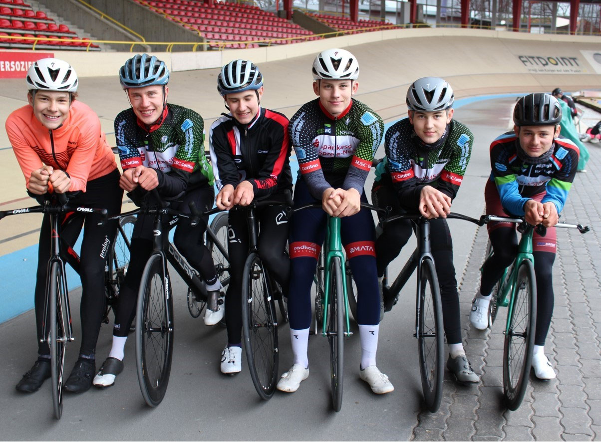 Willkommen beim Radsportclub Cottbus e.V. - rsc-cottbus