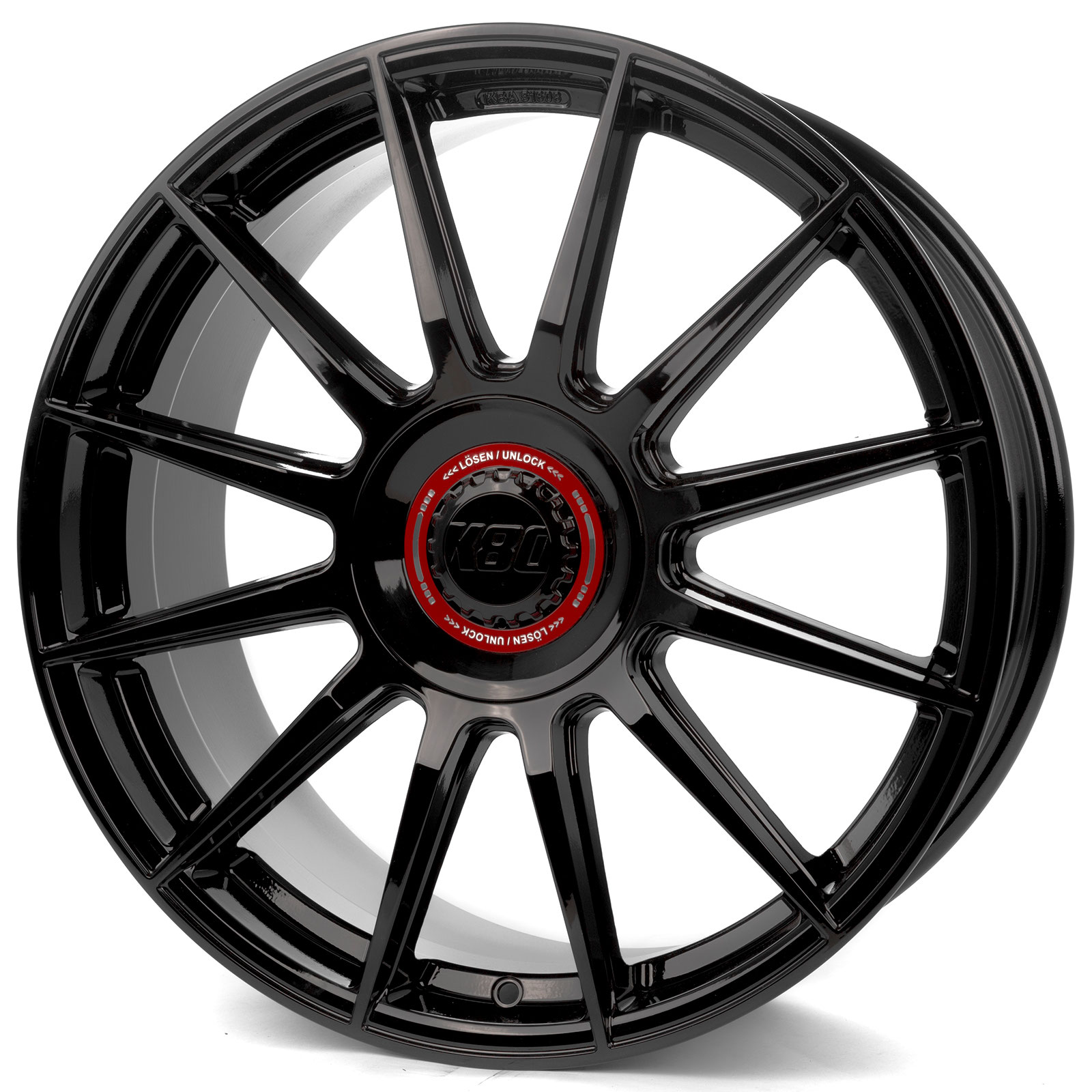 K80 Wheels (JP) - Deinkomplettrad.de - Reifen & Felgen Justa