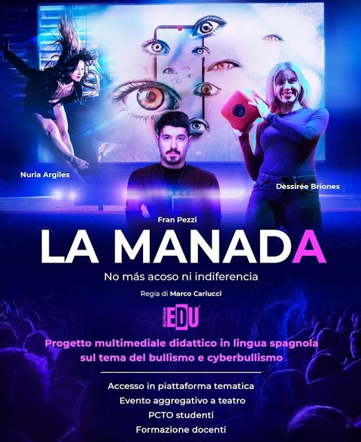 L’emozione del teatro spagnolo - Benvenuti su Cirillo Times!