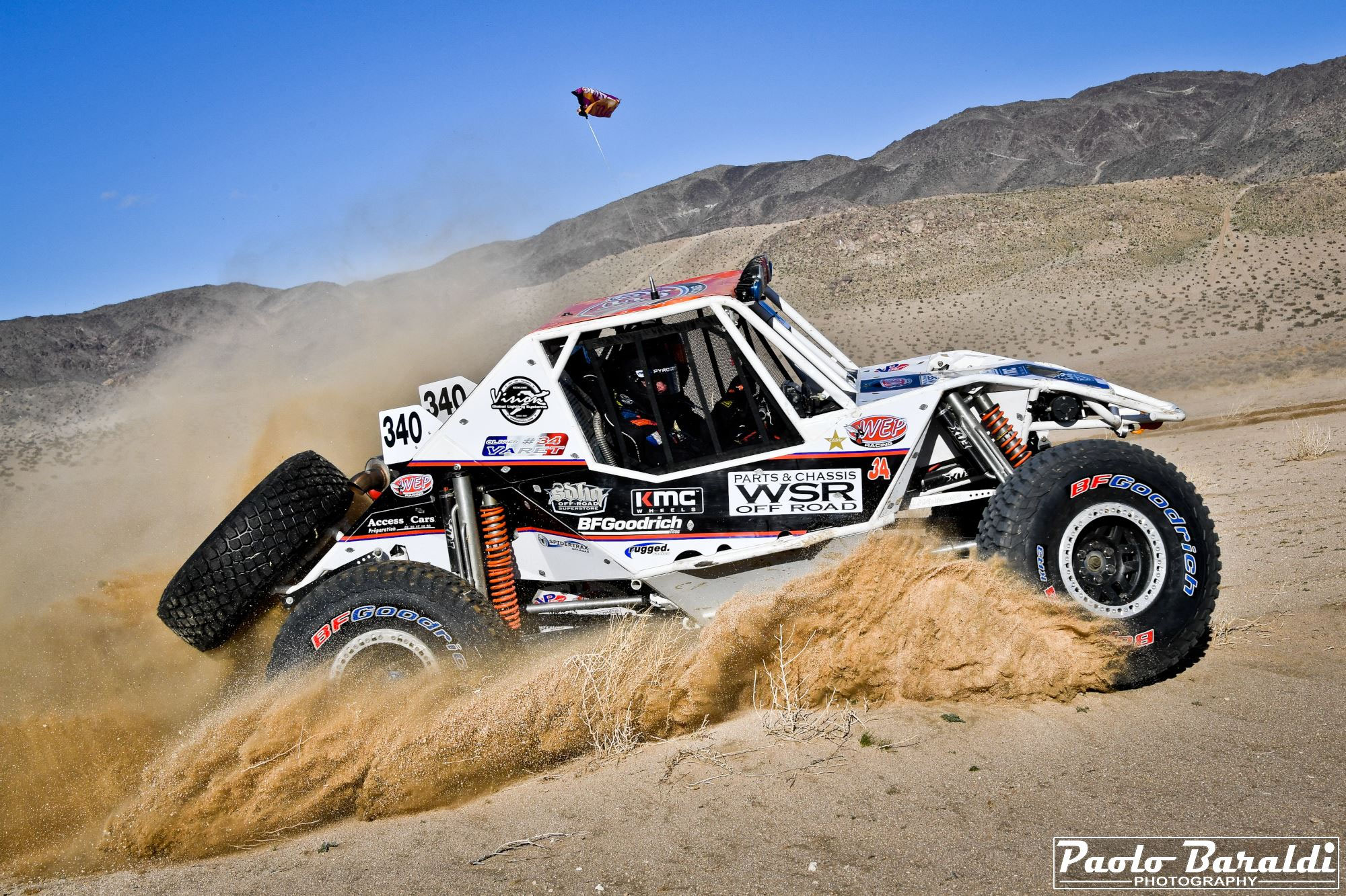 Ultra4 Europe, 2019 season - OFFROAD Lifestyle web magazine