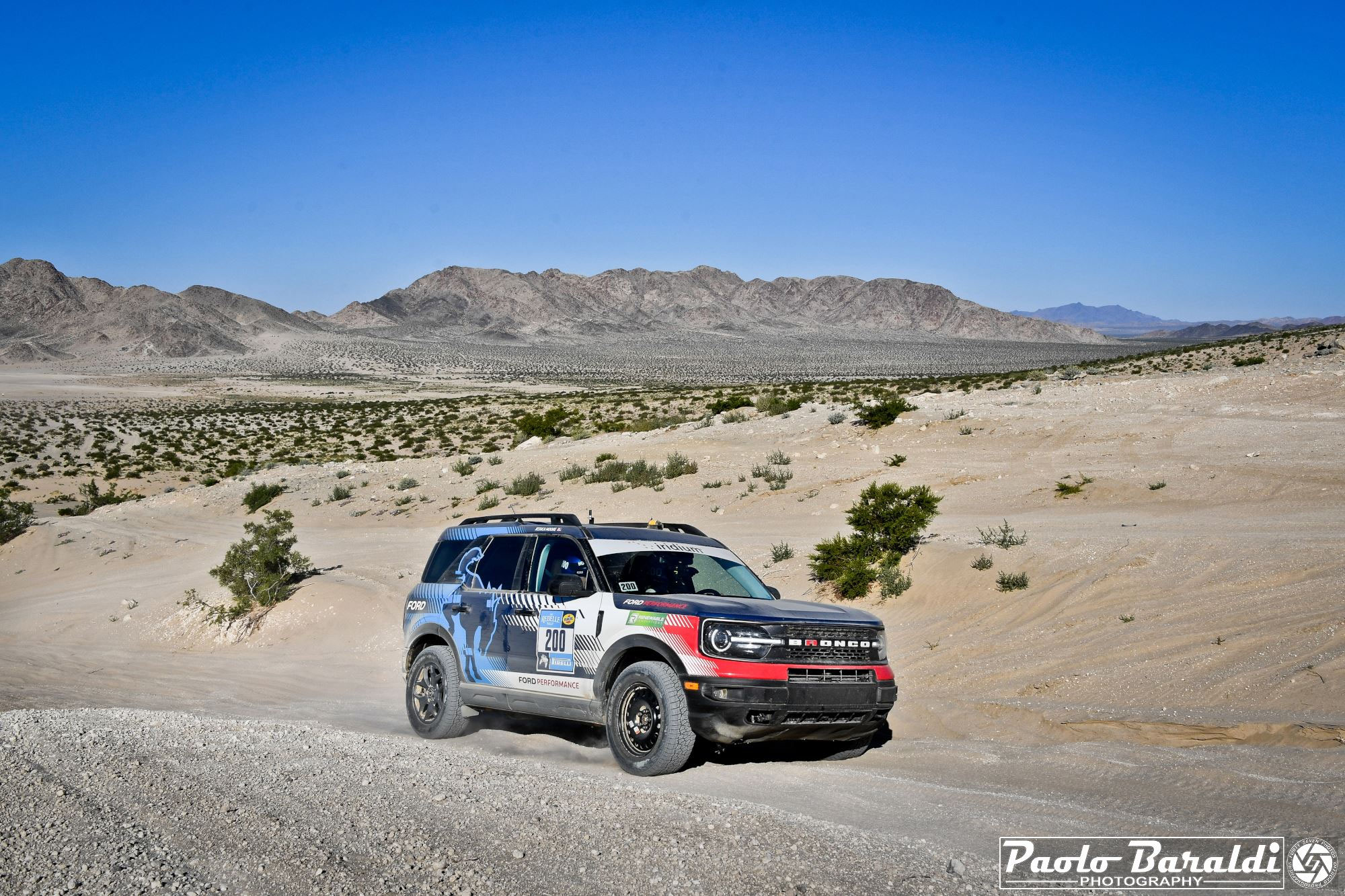 Rebelle Rally, the longest competitive offroad rally in America ...
