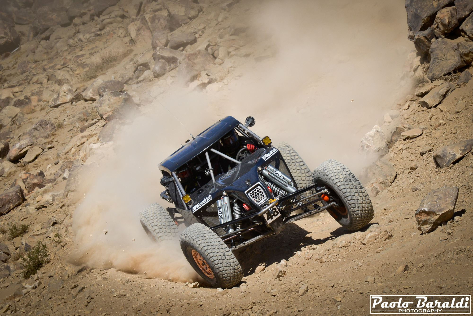 Crazy Laser Town - OFFROAD Lifestyle web magazine