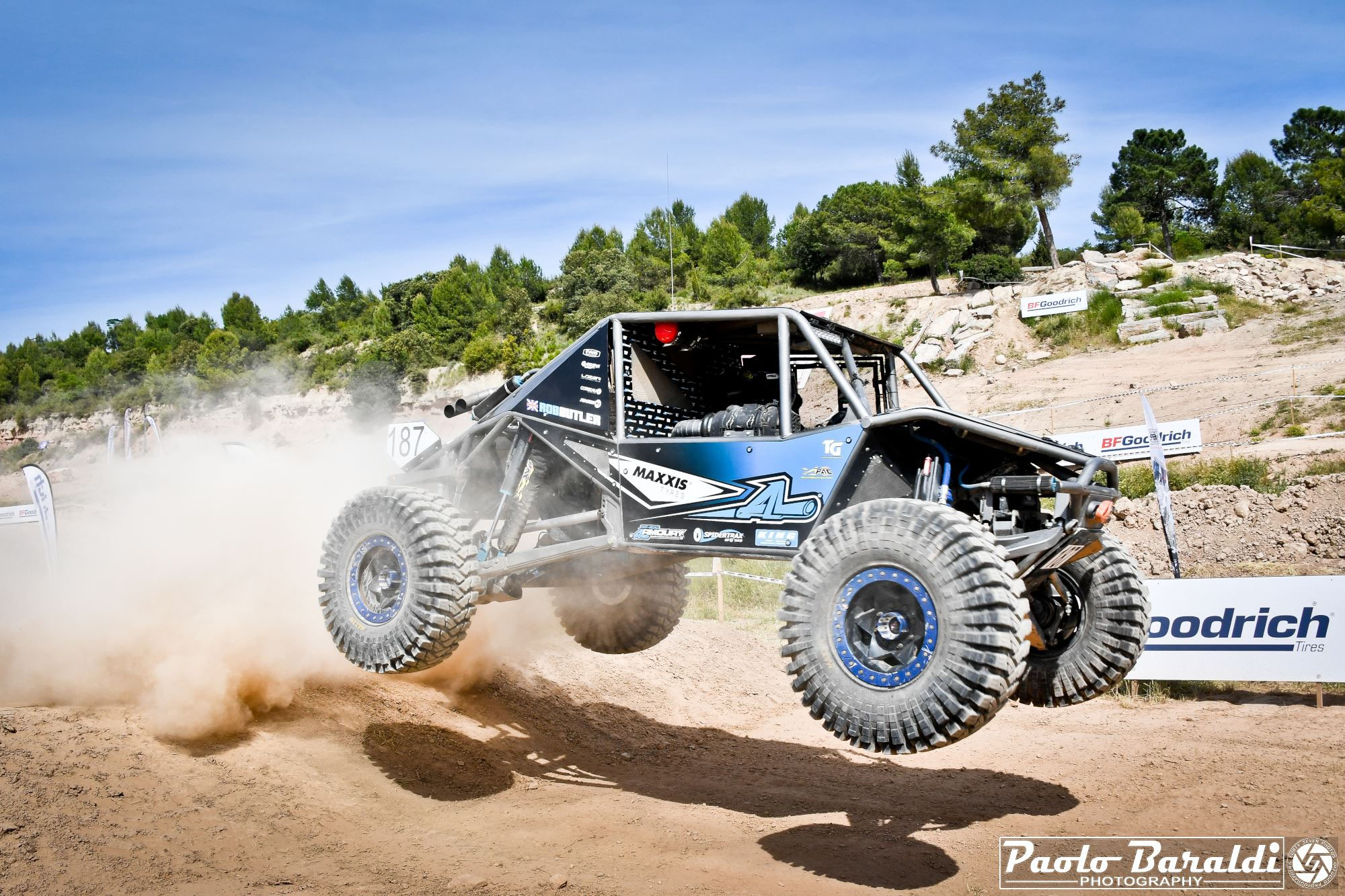 Ultra4 Europe 2019, how the championship ended - OFFROAD Lifestyle web ...