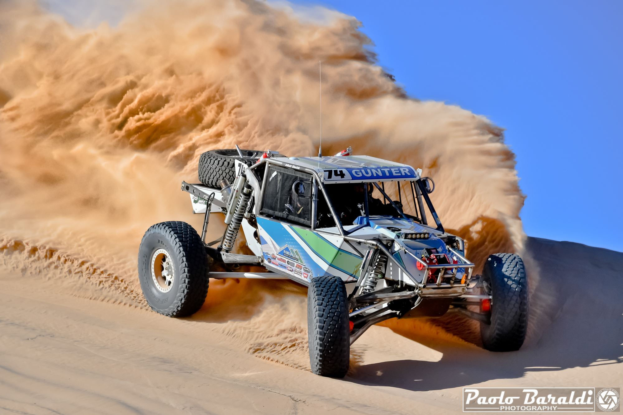 New Breed: Two-seat IFS Emerges - OFFROAD LIFESTYLE - OFFROAD Lifestyle ...