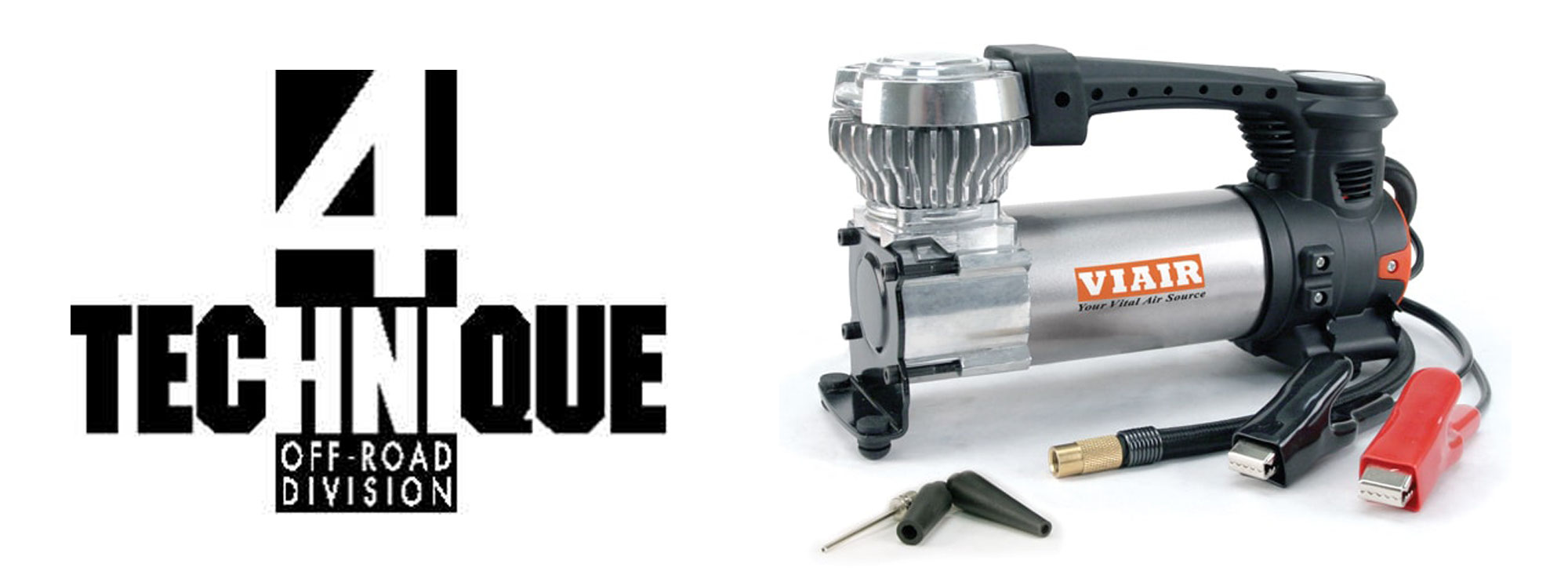 Compressore Viair 88P - OFFROAD Lifestyle web magazine