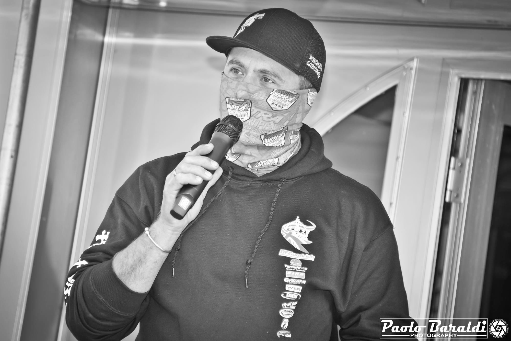 Interview with Richard Crossland on Ultra4Europe 2020 and 2021 ...