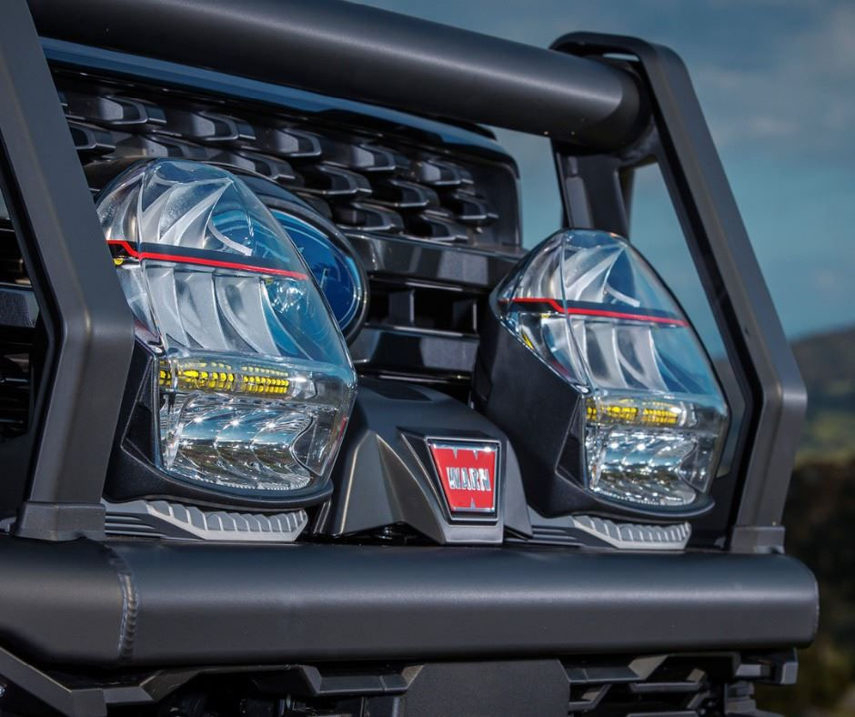 4 Technique presenta ARB IQ Intensity - OFFROAD Lifestyle web magazine