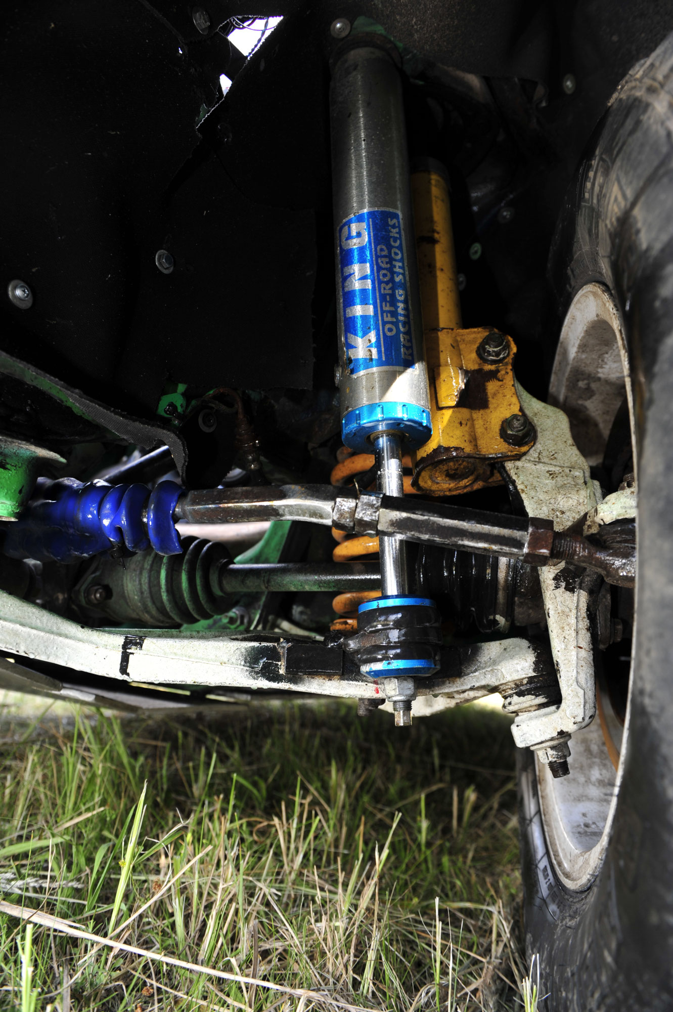 Mini Cross Country by Zigi - OFFROAD LIFESTYLE - OFFROAD Lifestyle web ...