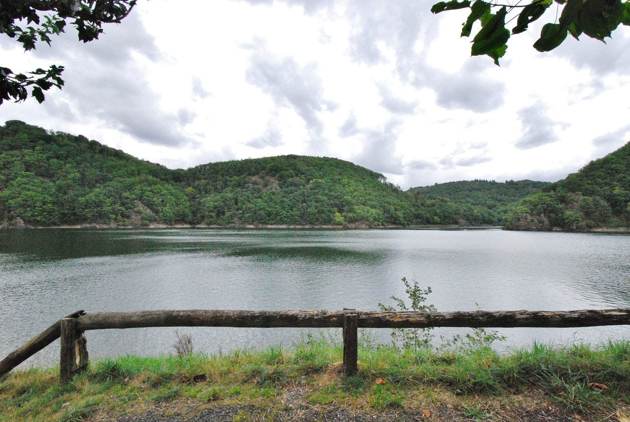 La Gineste - Site de xaintrie-passions