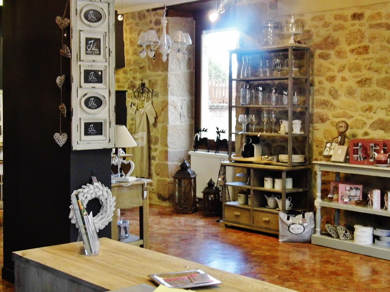 La Parfaite Maitresse De Maison | Ventana Blog