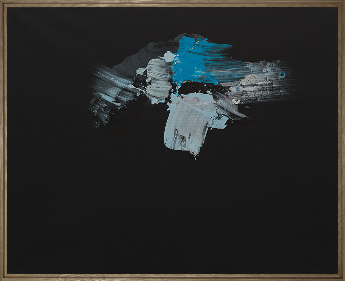 Art abstrait_Karapetyan - Galerie Anna-Tschopp - Galerie d'art à Marseille