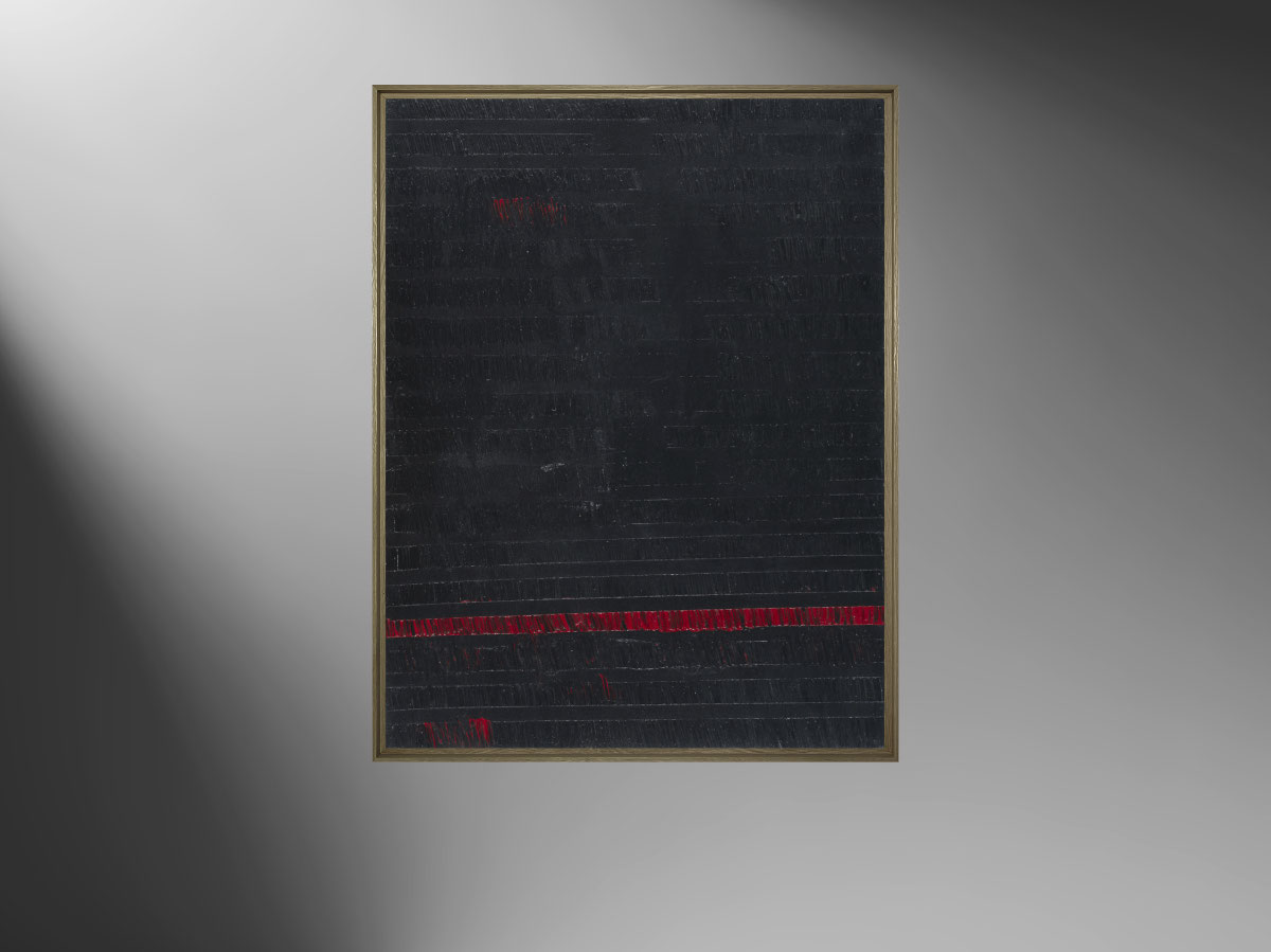 Fava_Stigmata_III - Galerie Anna-Tschopp - Galerie d'art à Marseille