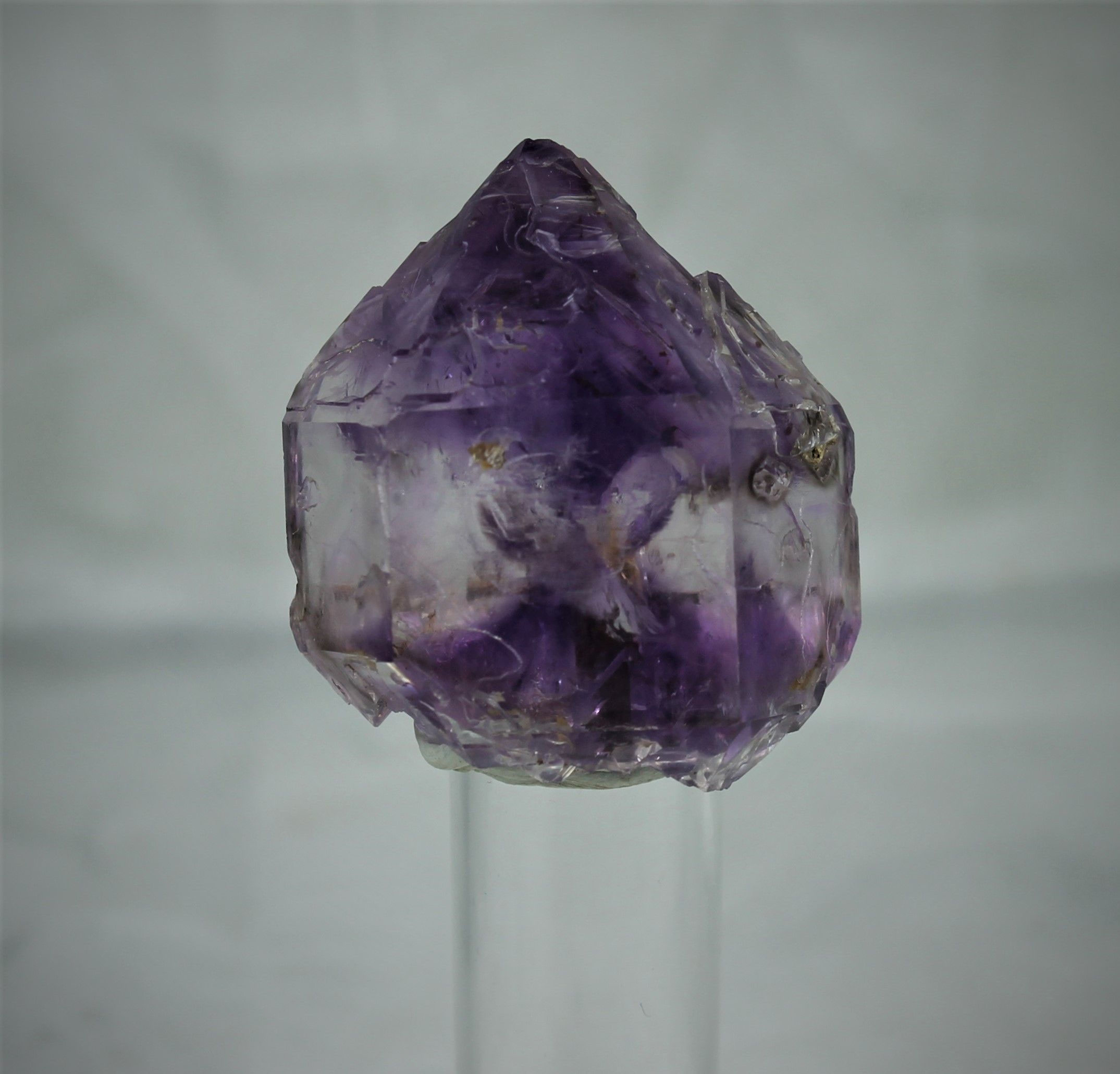 Mineralien von historischen Vorkommen in Europa - hubermineraliens ...