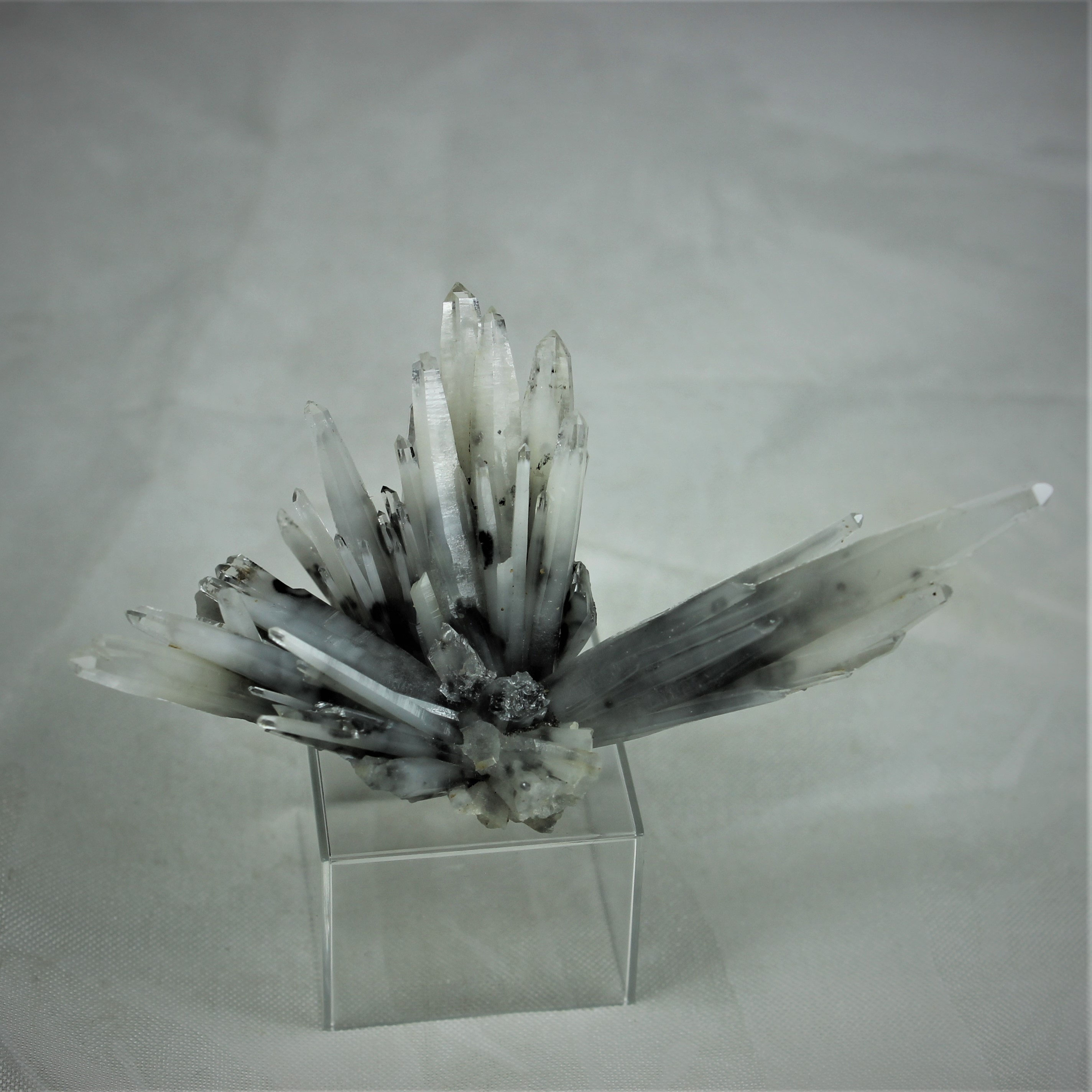 Mineralien von historischen Vorkommen in Europa - hubermineraliens ...