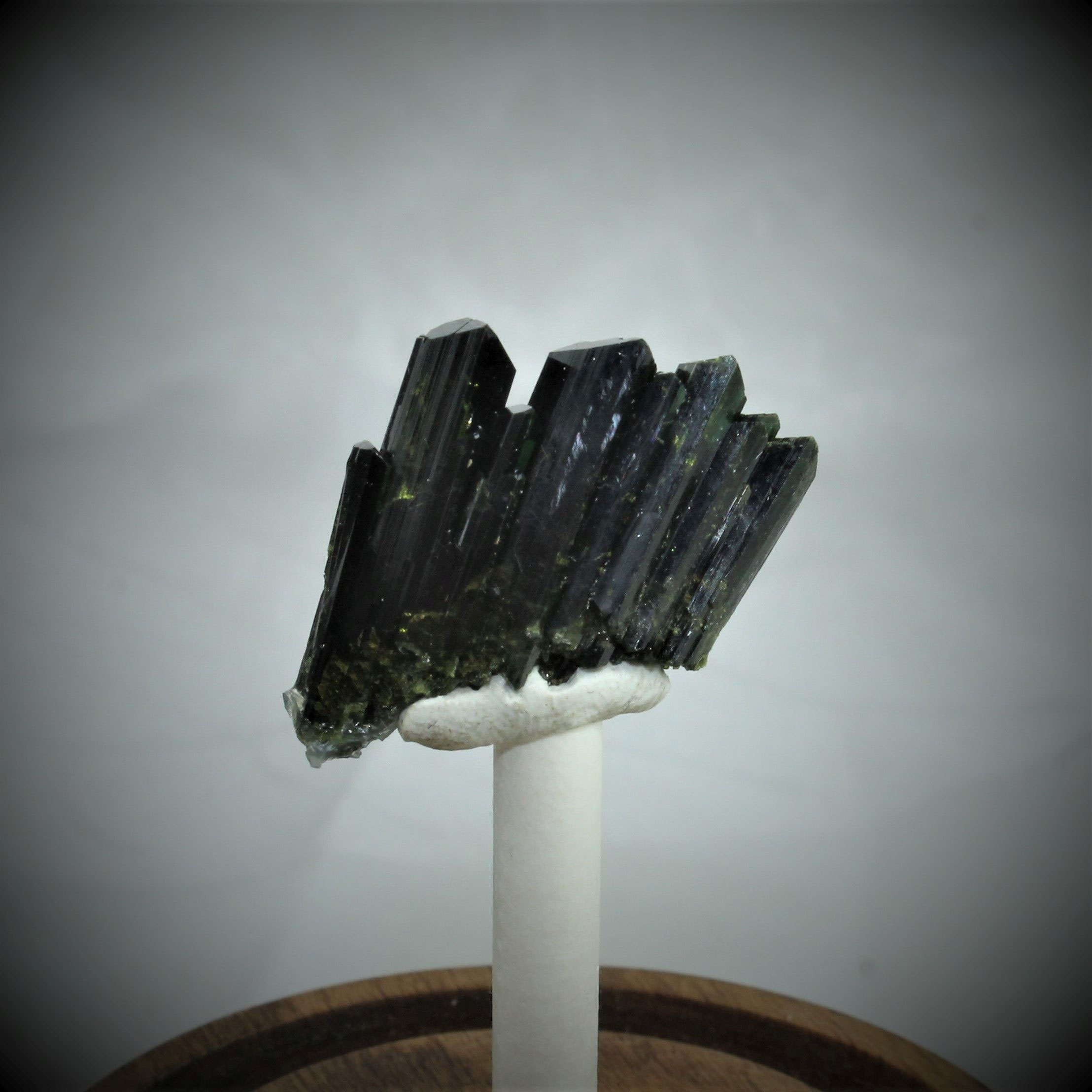 Mineralien von historischen Vorkommen in Österreich - hubermineraliens ...