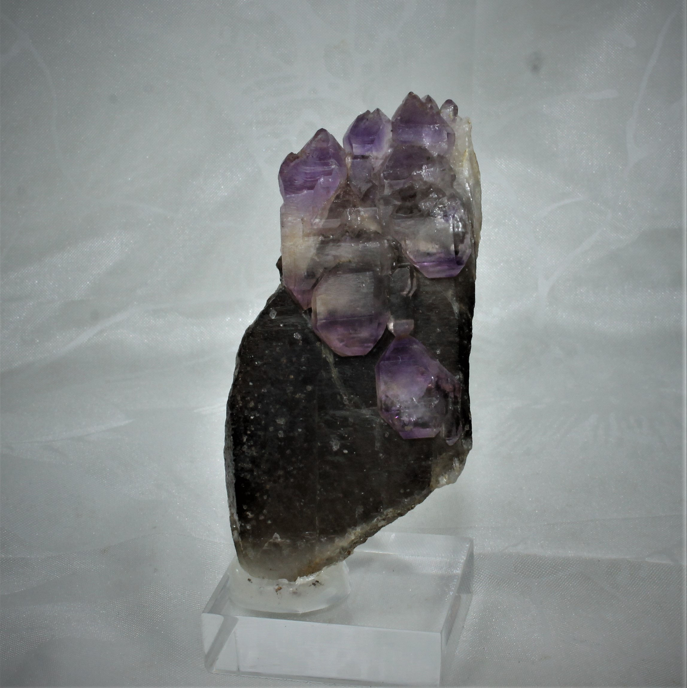 Mineralien von historischen Vorkommen in Europa - hubermineraliens ...