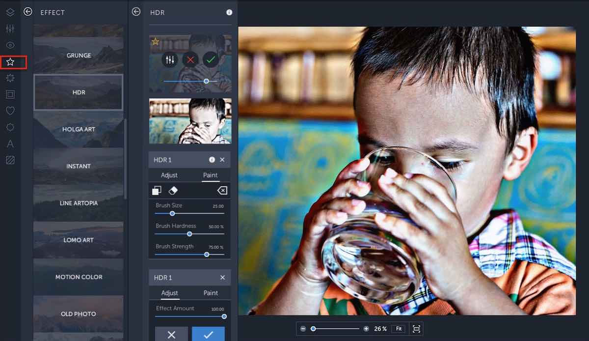 Free web based Panorama, HDR Maker and other special applications ...
