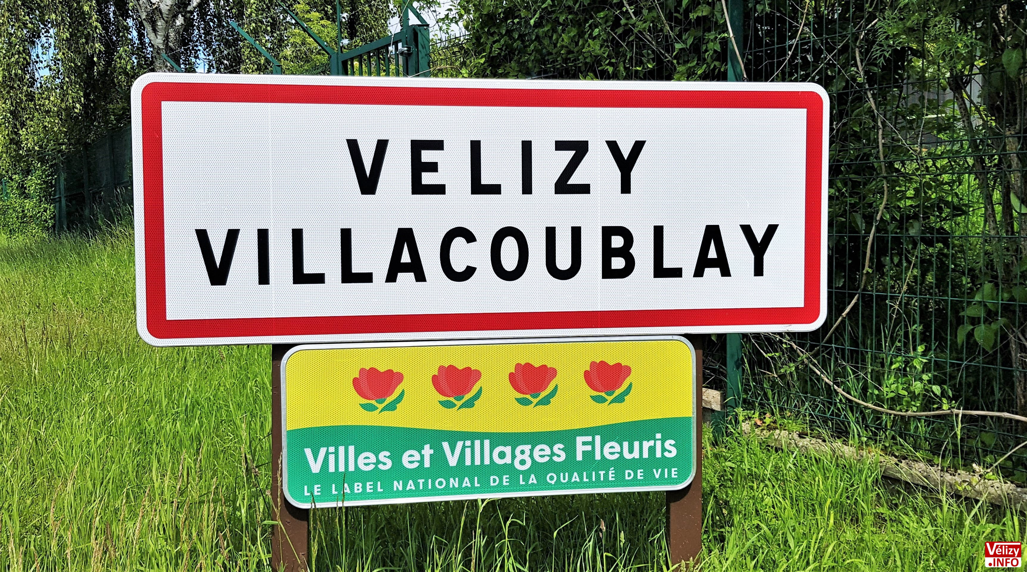 ET SI VÉLIZY DÉCROCHAIT LA FLEUR D’OR ? - Vélizy Info - Actualités de ...