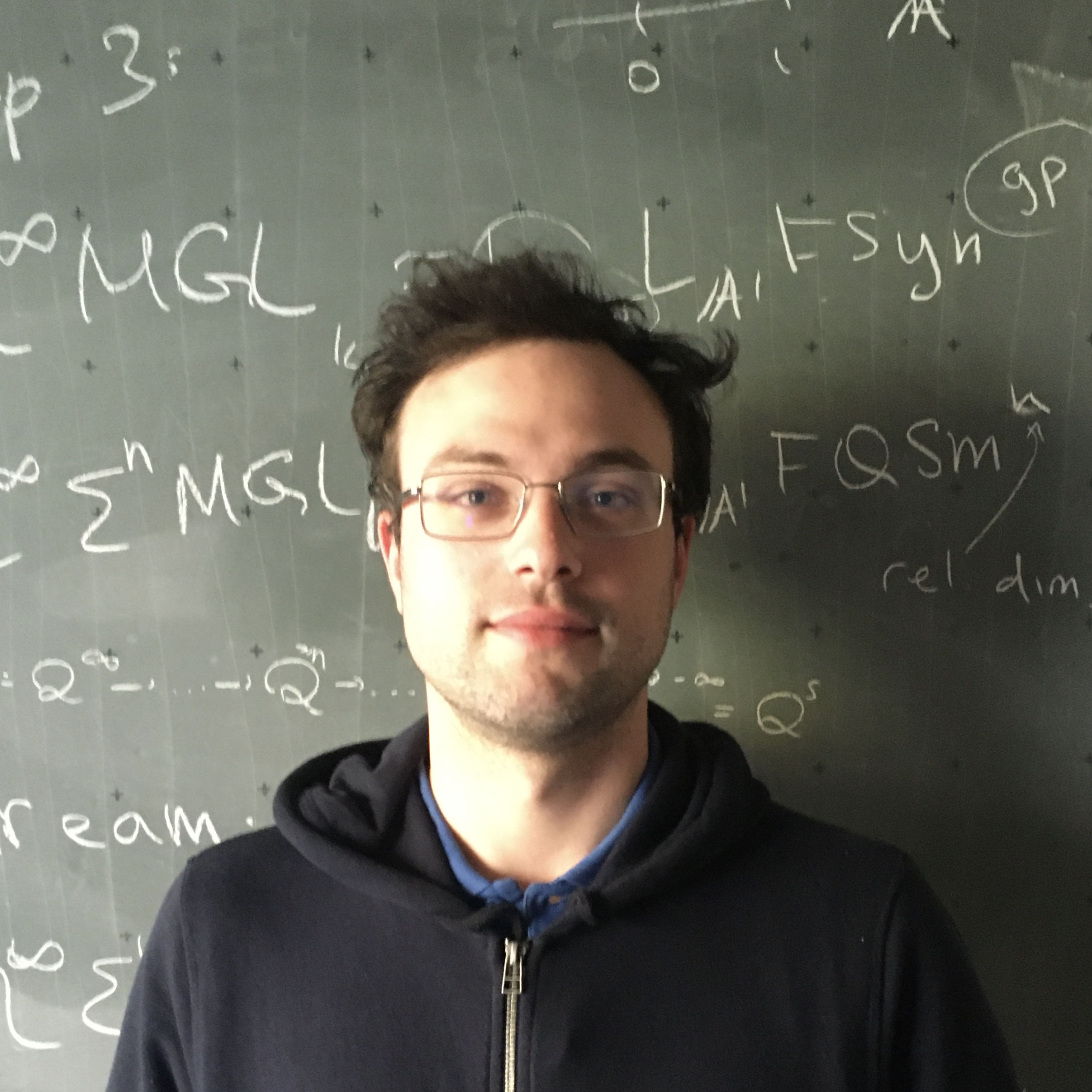 Research - Maria Yakerson's home page