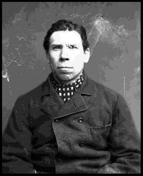 Gerardus Martinus Mulders - gevangeninglas.nl