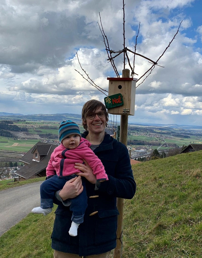 Hochstammobstbaum-Paten - www.obermettlen.com