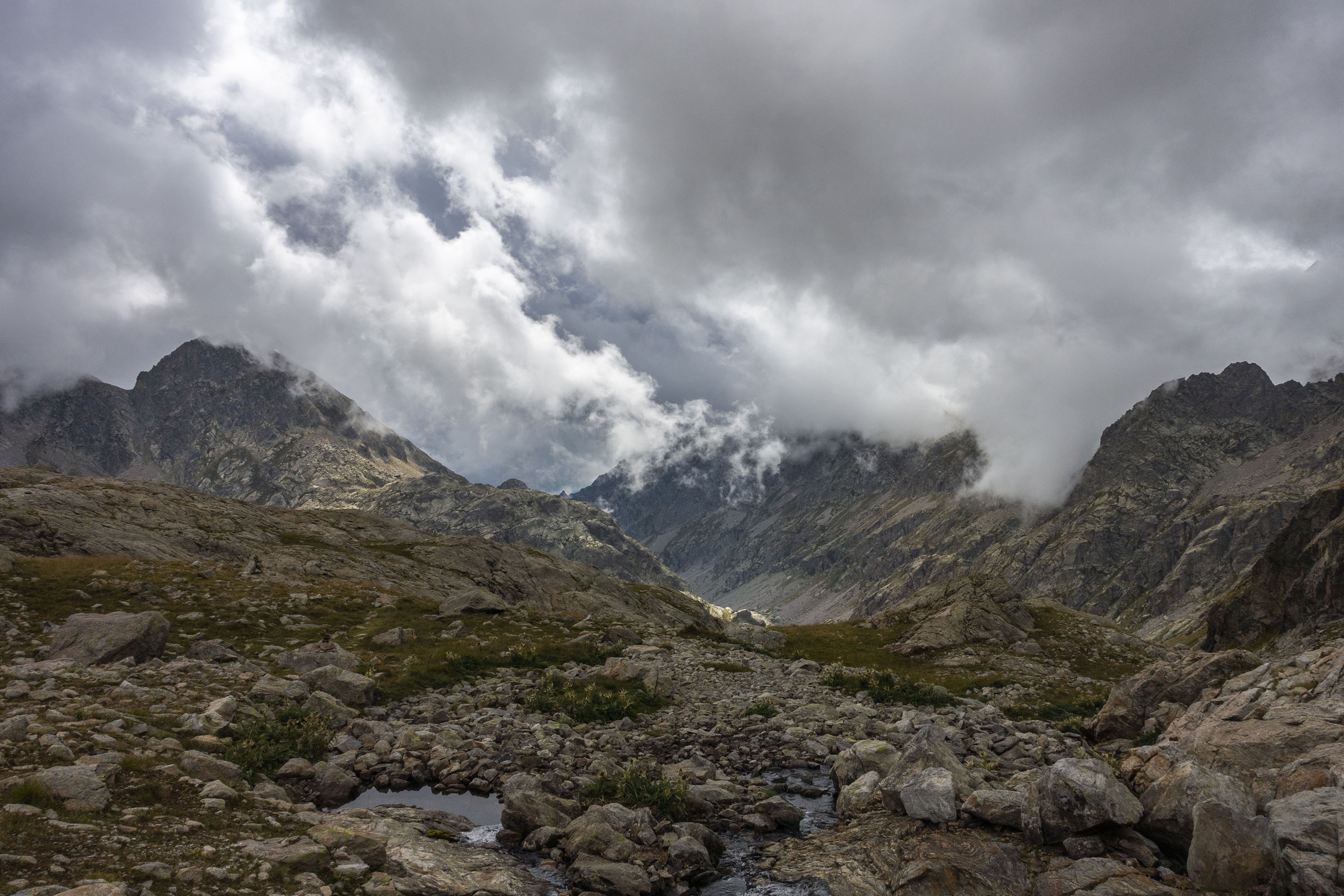 Mont Clapier Mercantour randonnee - le blog beauté de Celine : beauté ...