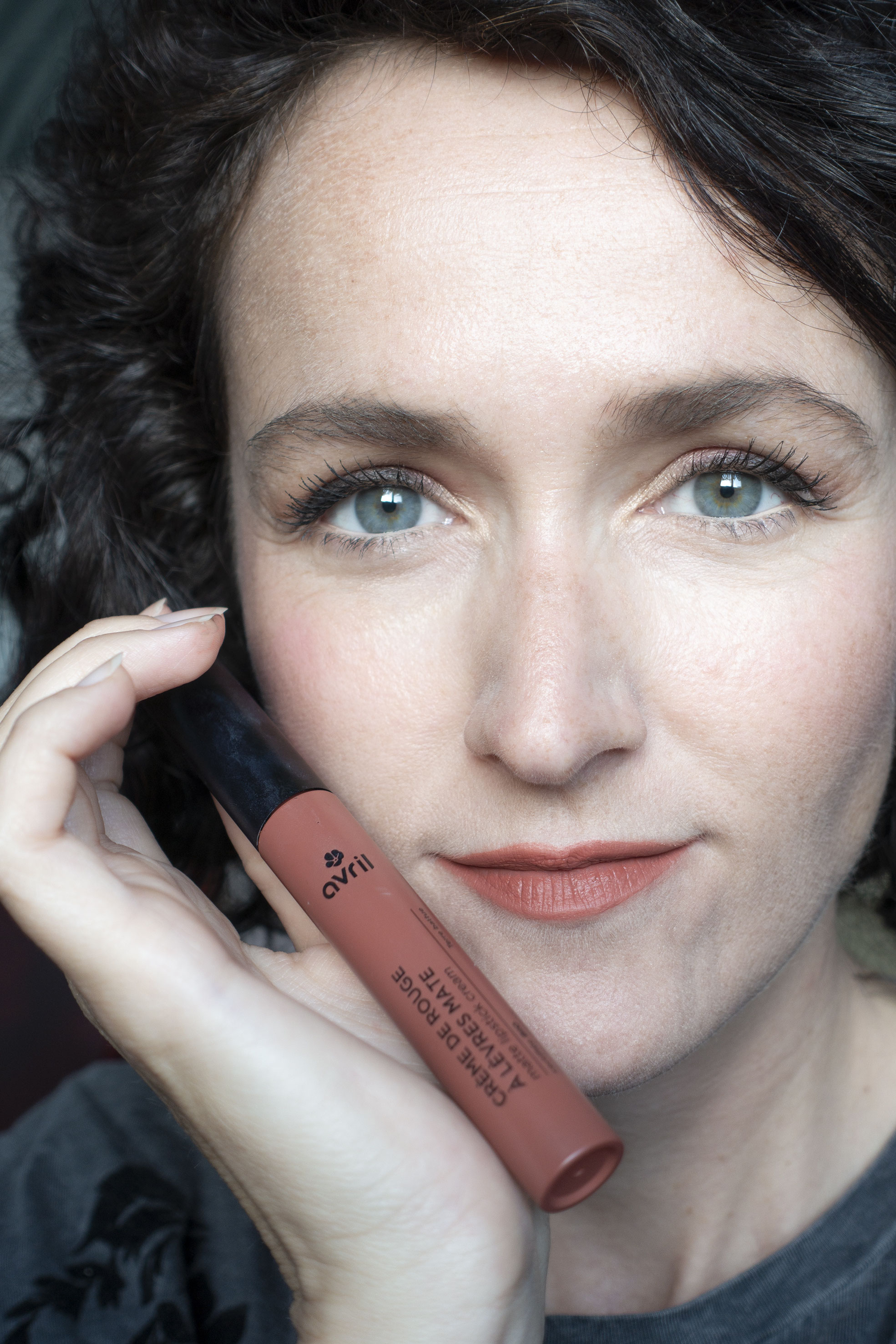 rouge à levres bio avril - le blog beauté de Celine : beauté blog, blog ...