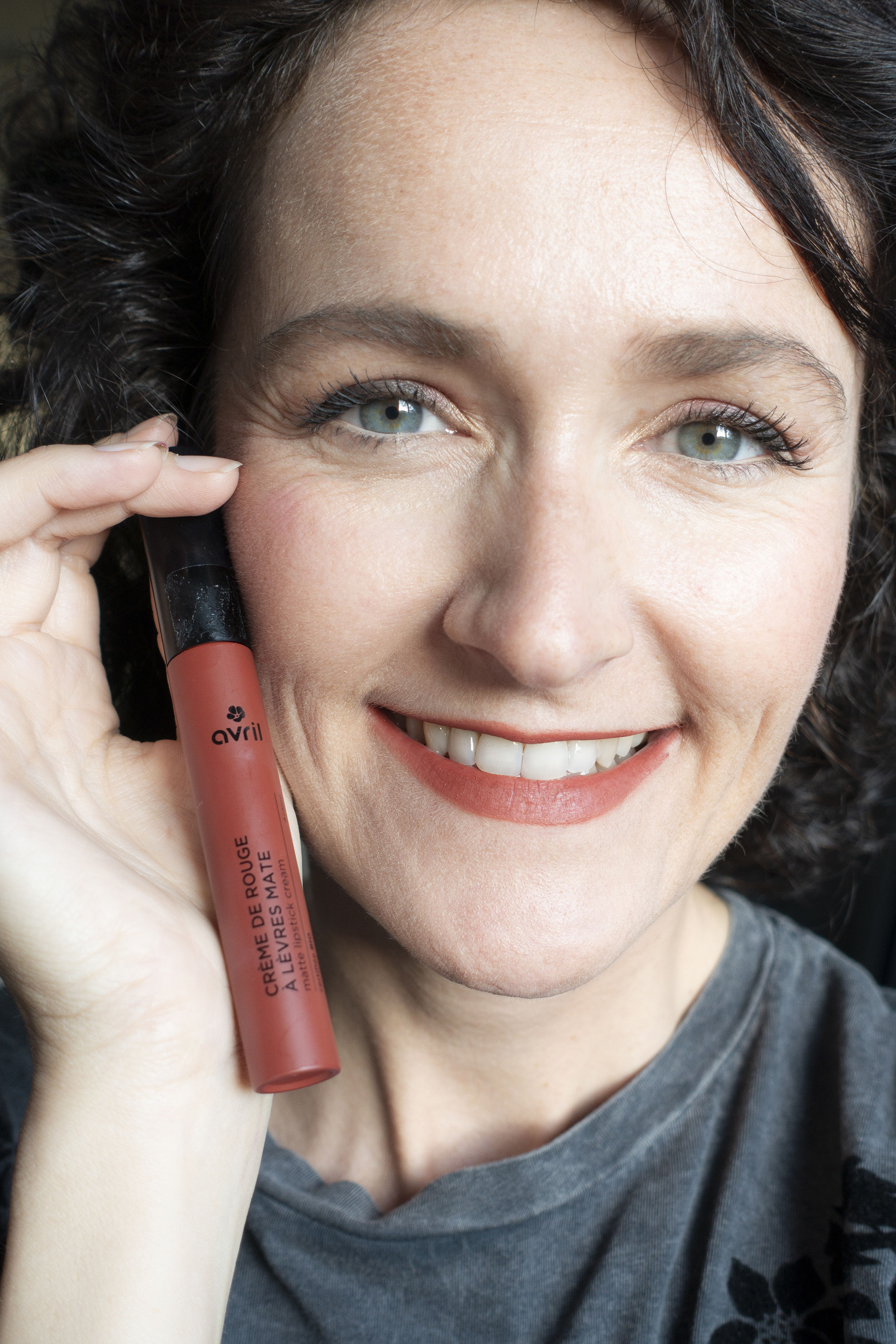 rouge à levres bio avril - le blog beauté de Celine : beauté blog, blog ...