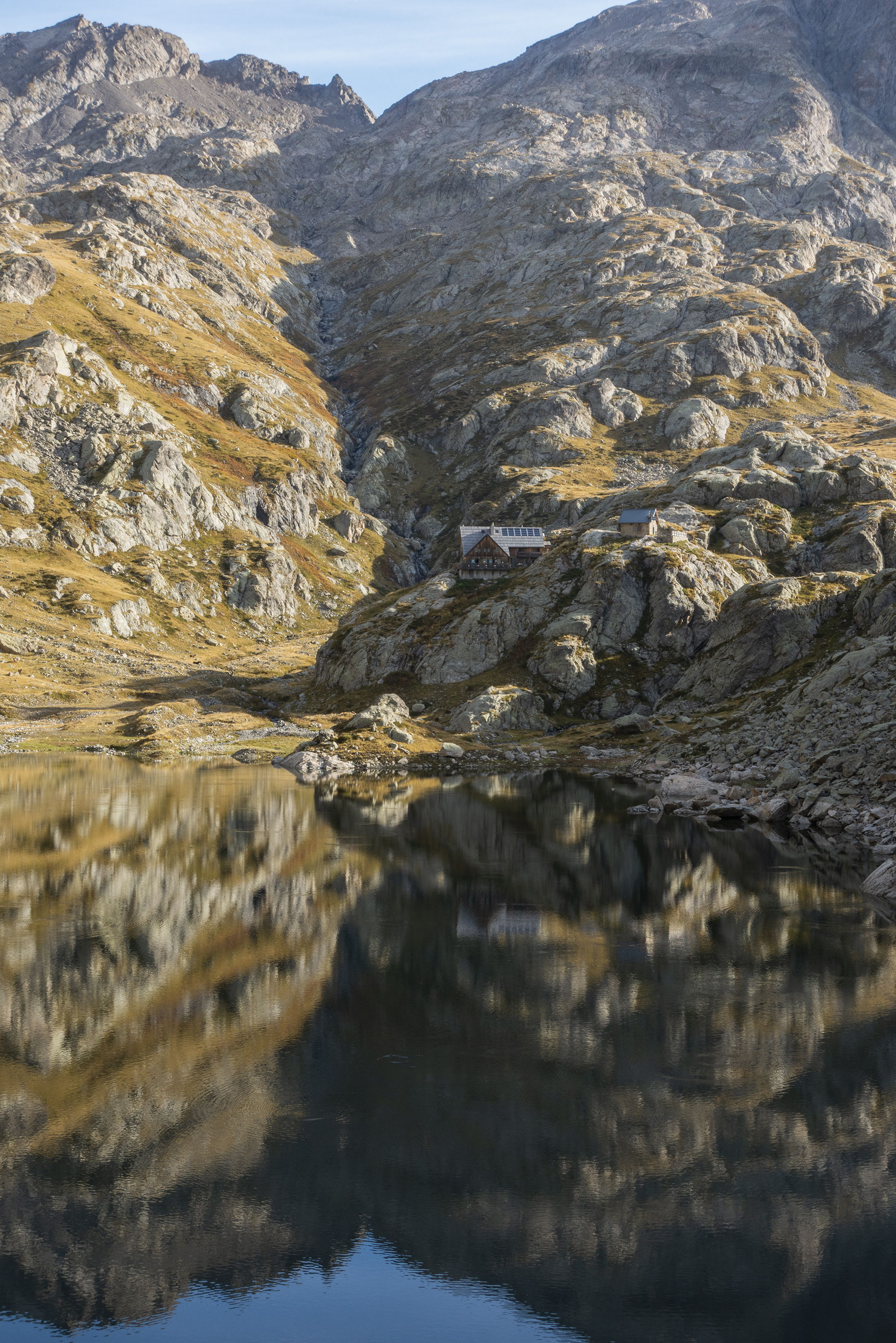Mont Clapier Mercantour randonnee - le blog beauté de Celine : beauté ...