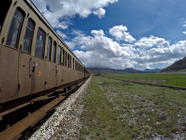 Stazione ferroviaria di riferimento: SULMONA Classe TsA A - Benvenuti ...