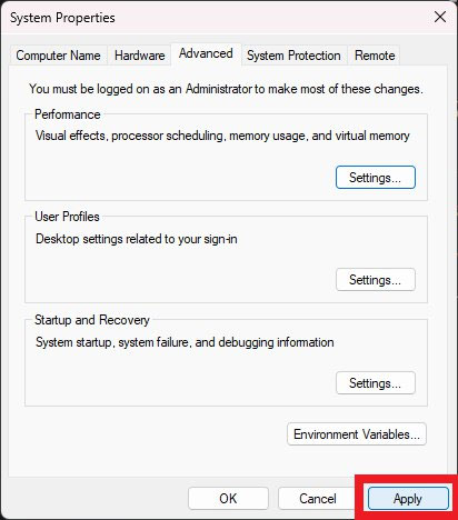 Install platform-tools system-wide (for Windows) - pixelcustom