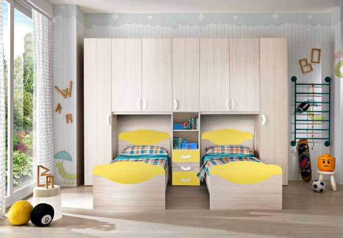 I ponti moderni - Benvenuti su outletarredamentipietrobonfa!