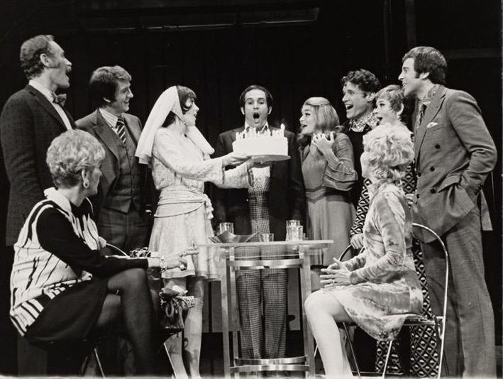 Company - Site de life-is-a-musical