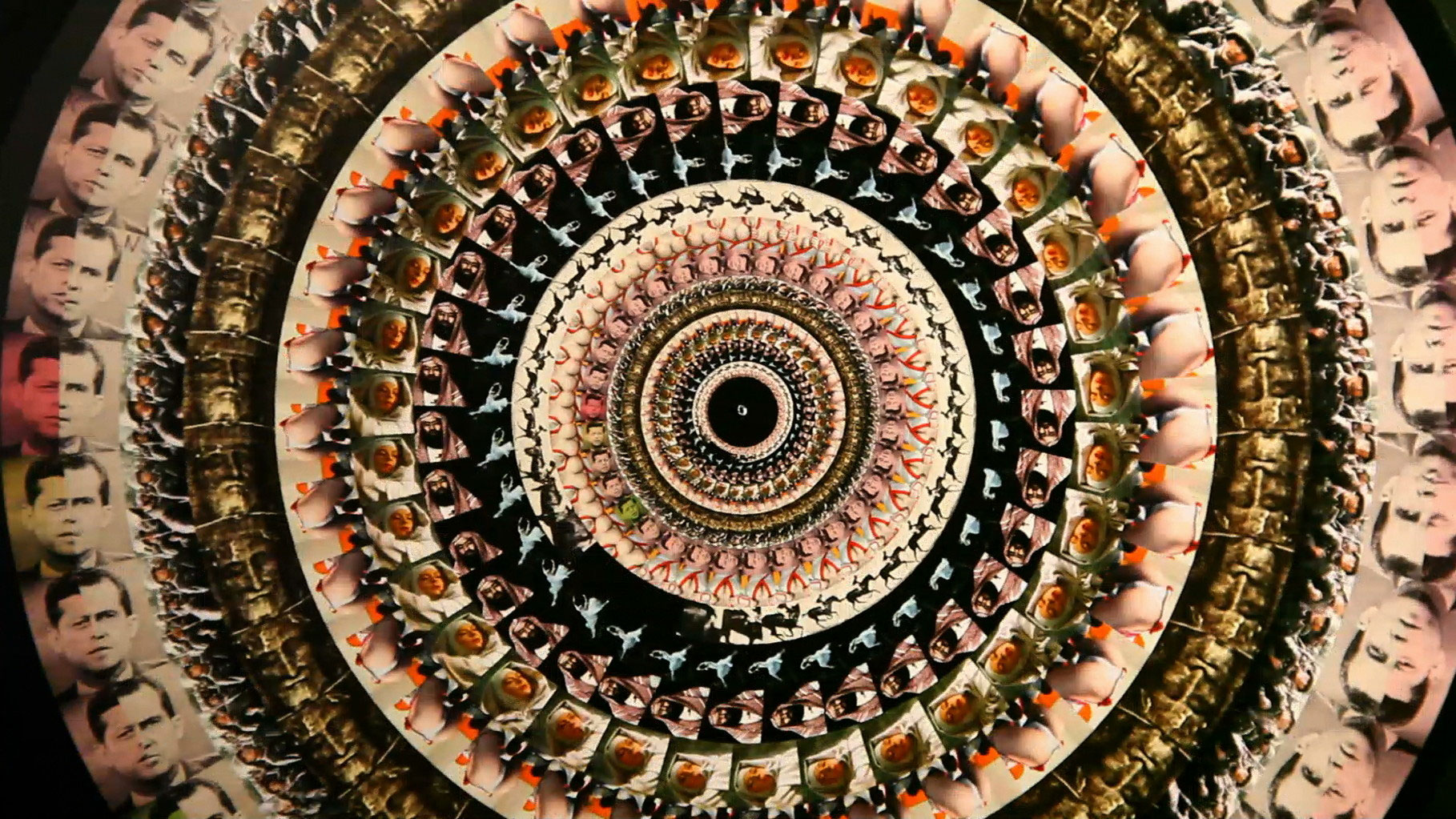 Zoetropes - Géza Szöllősi