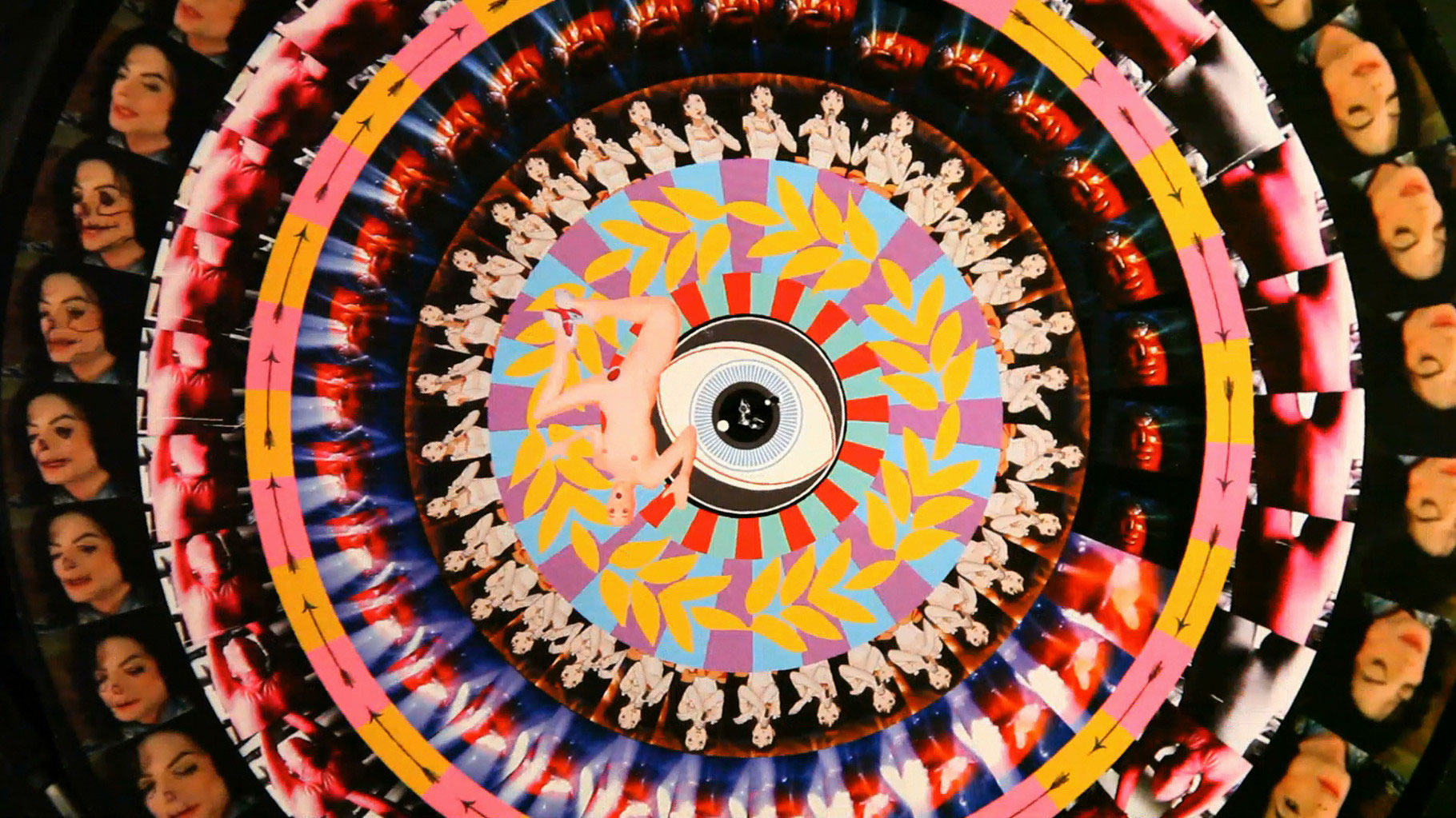 Zoetropes - Géza Szöllősi