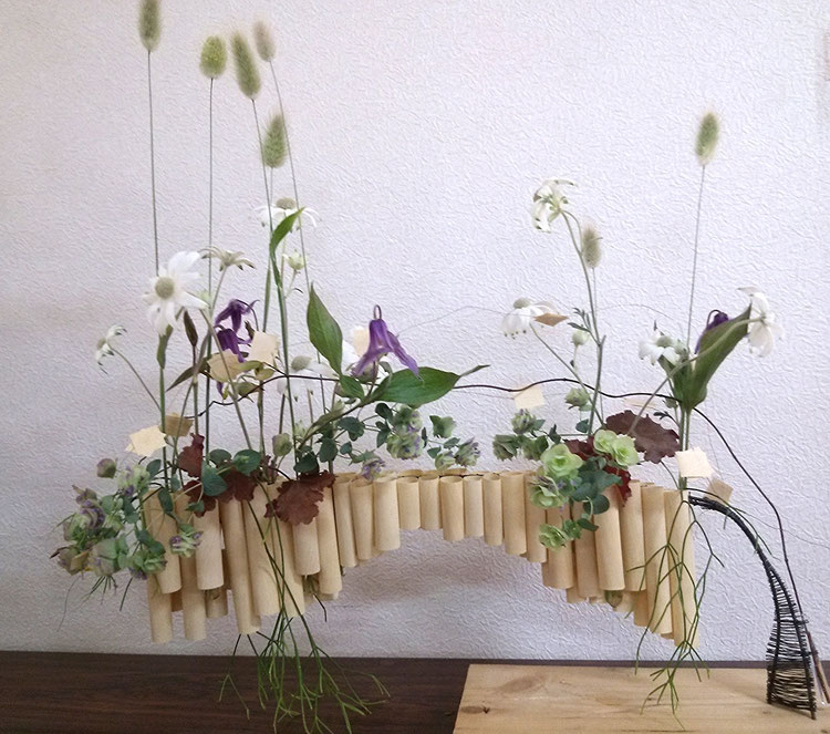 Designs with Kyogi - Design materials from Japan GREENGABES