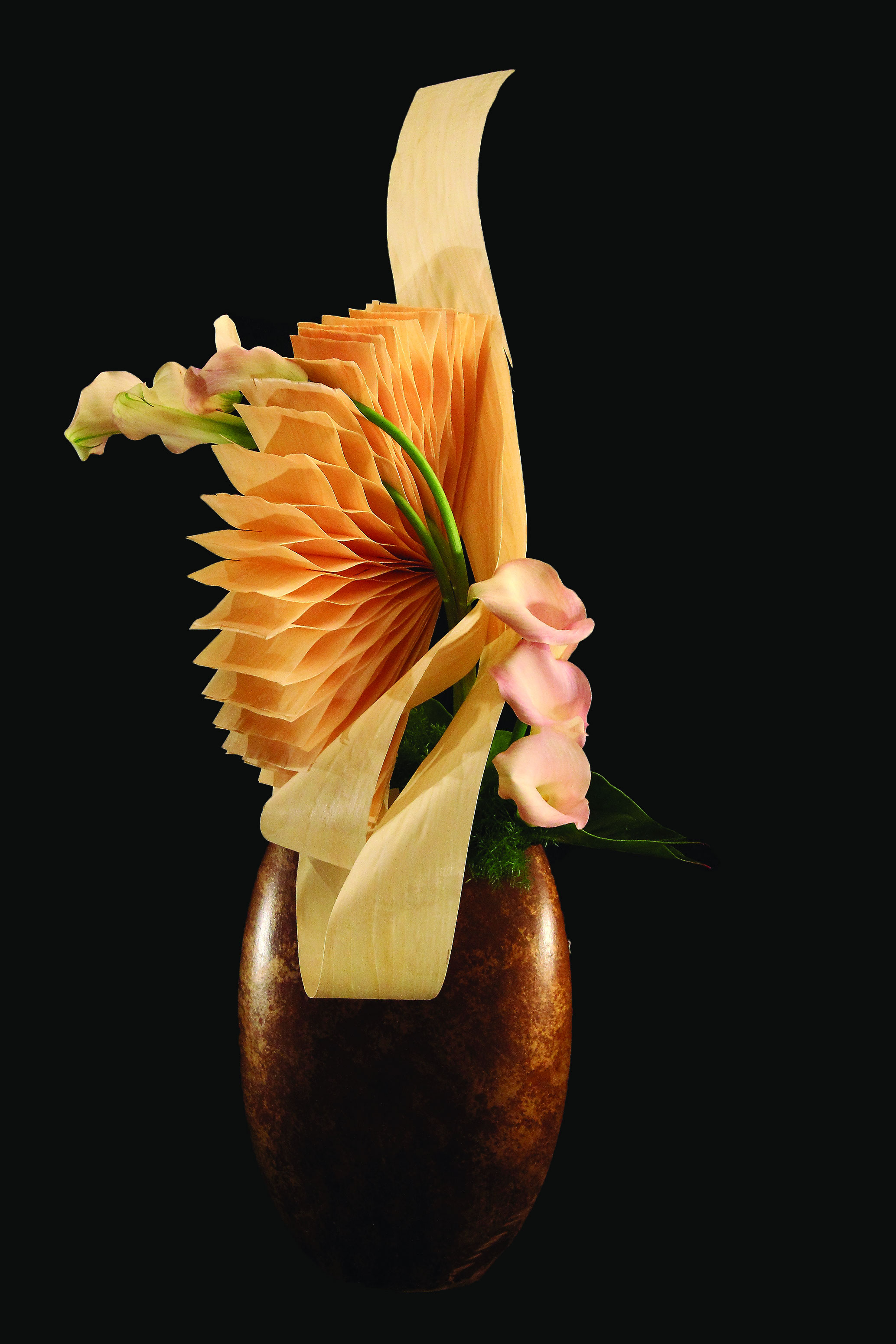 Designs with Kyogi - Design materials from Japan GREENGABES