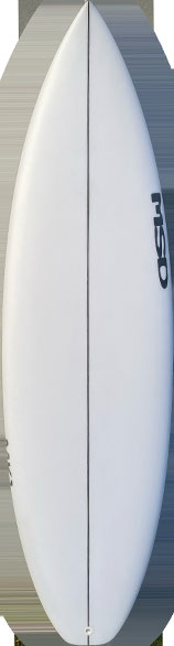 Surfboards - MSD Surfboards Gold Coast Australia