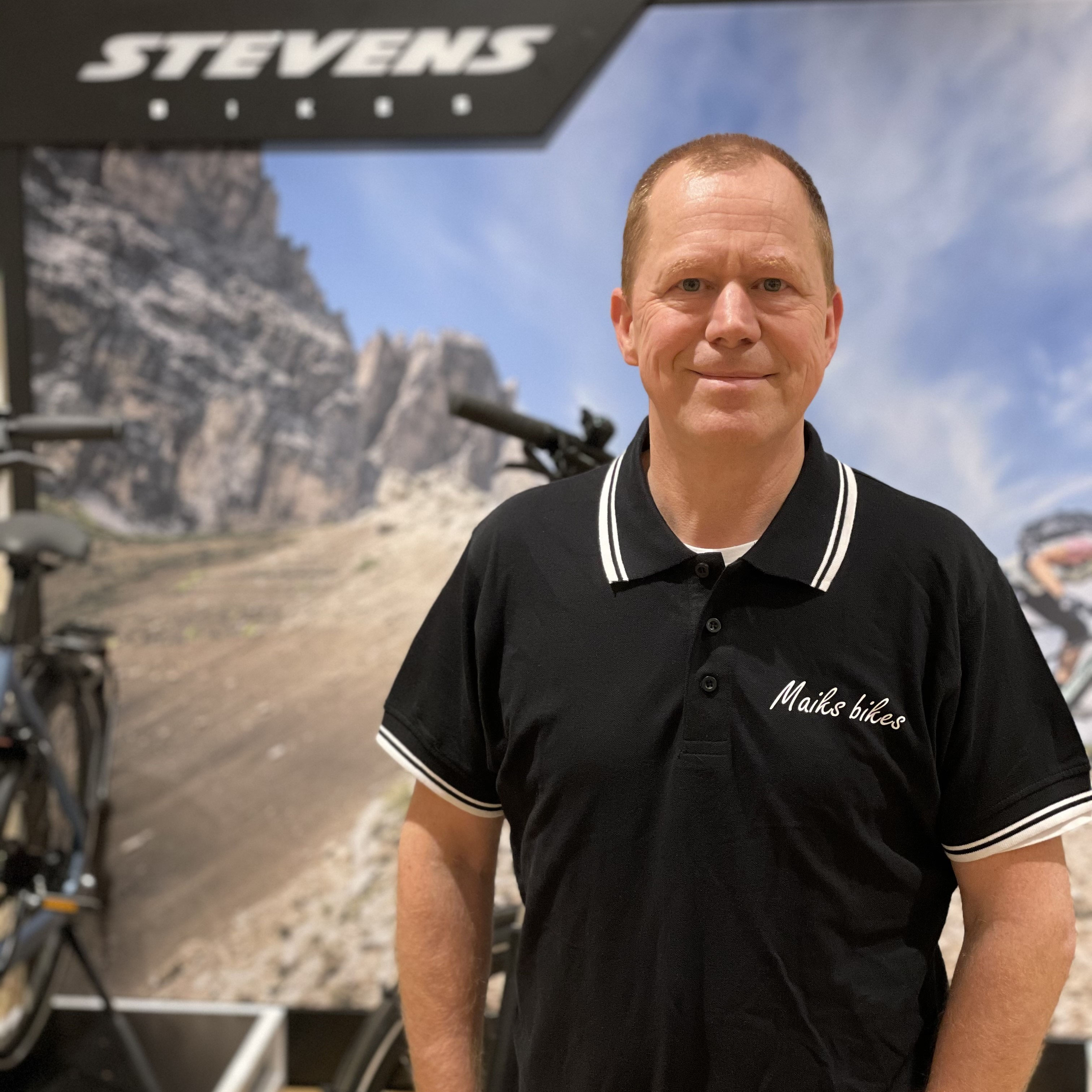 Unsere FachWerkstatt & Mitarbeiter - Maiks bikes Ihr Fahrrad und E-Bike ...