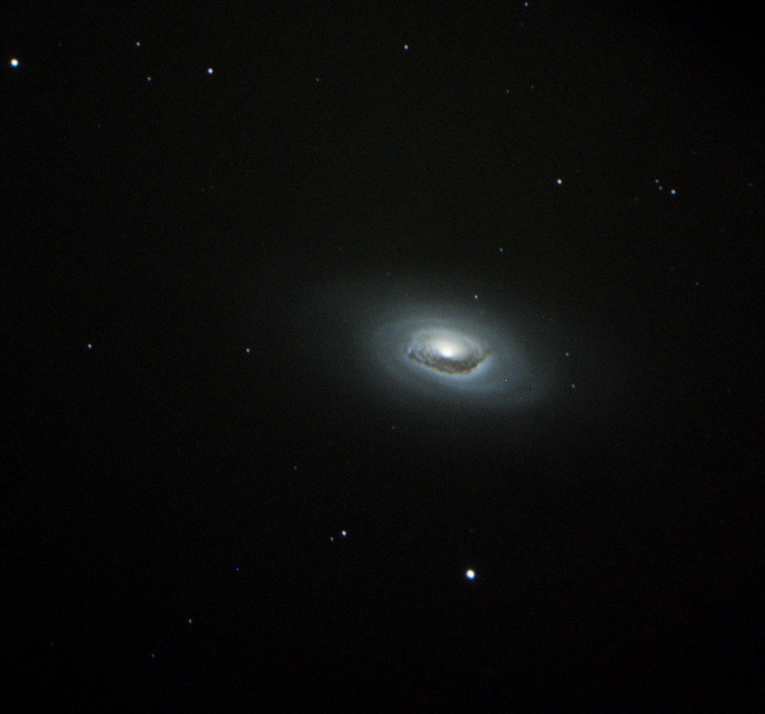 Logbuch - Sternwarte Flumenthal