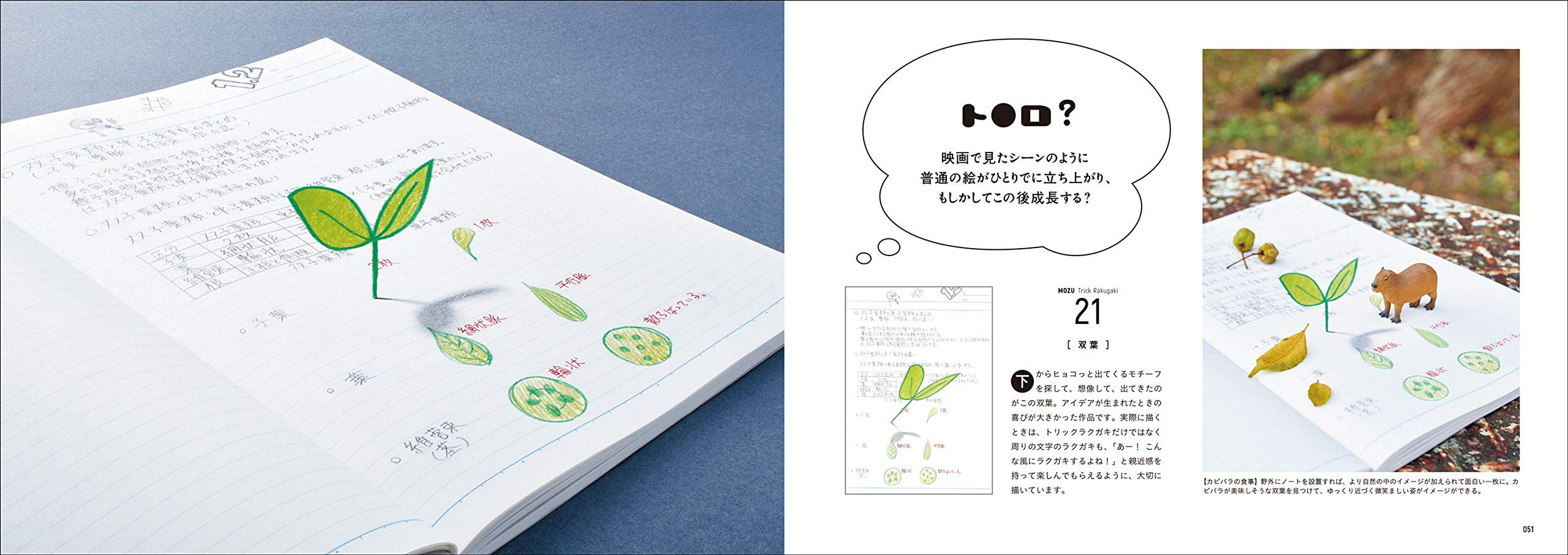 PRODUCTS - MOZU STUDIOS - 株式会社モズスタジオ - ジオラマ/ミニチュア/コマ撮り/アニメーション/トリックアート/デザイン製作/グラフィックデザイン/映像