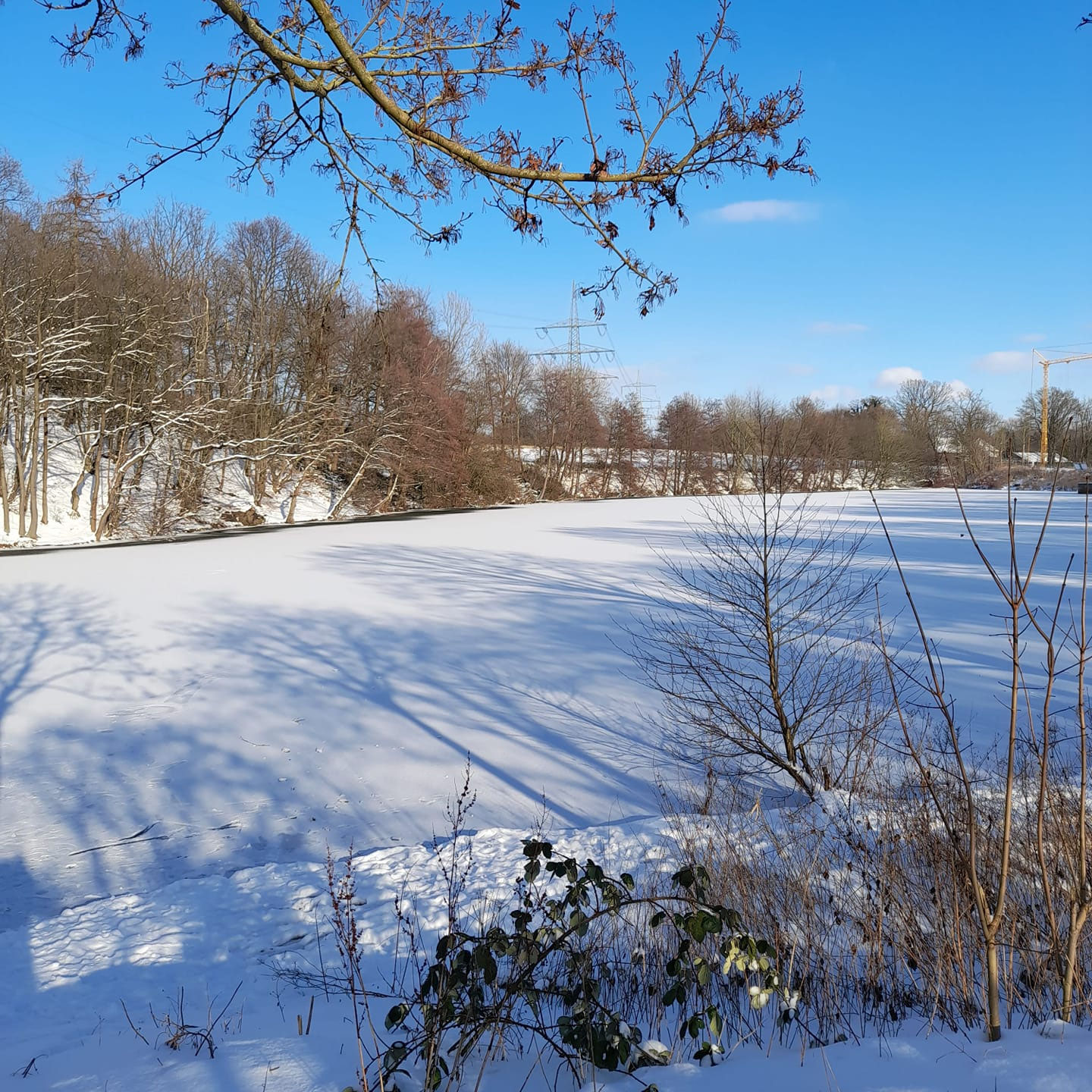 Schwerte-Ost - Stadt Schwerte Bilder