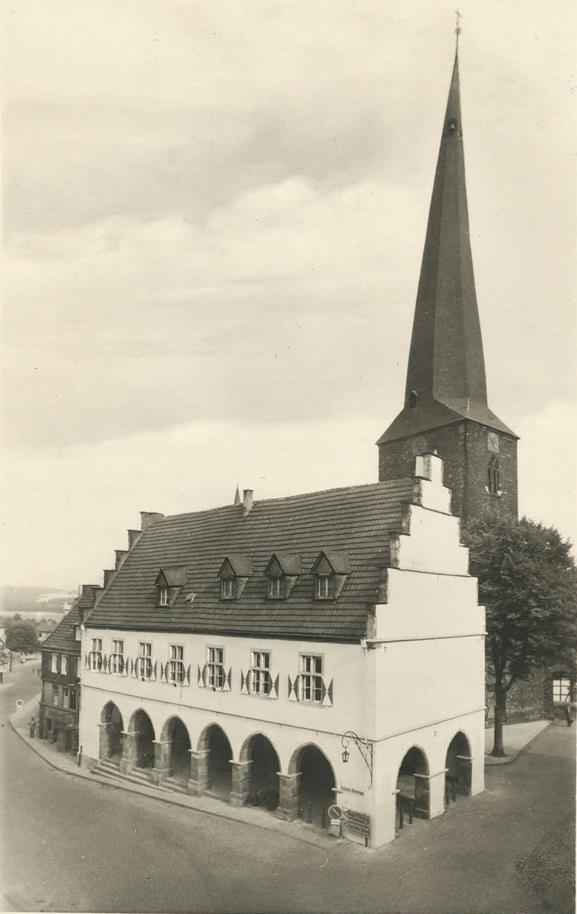 Bilder aus Schwerte/Ruhr - Stadt Schwerte Bilder