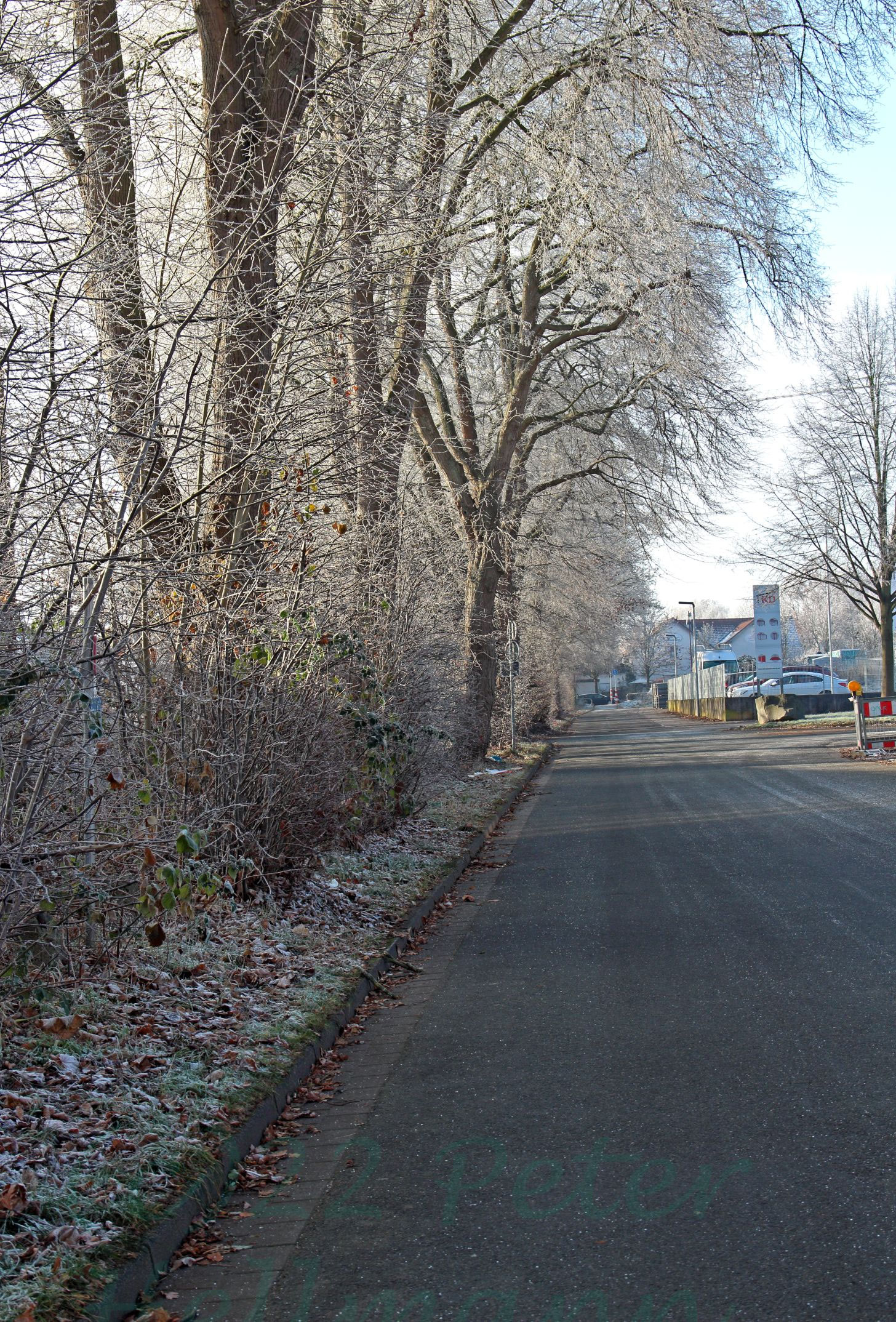 Ruhrtal-Impressionen - Stadt Schwerte Bilder