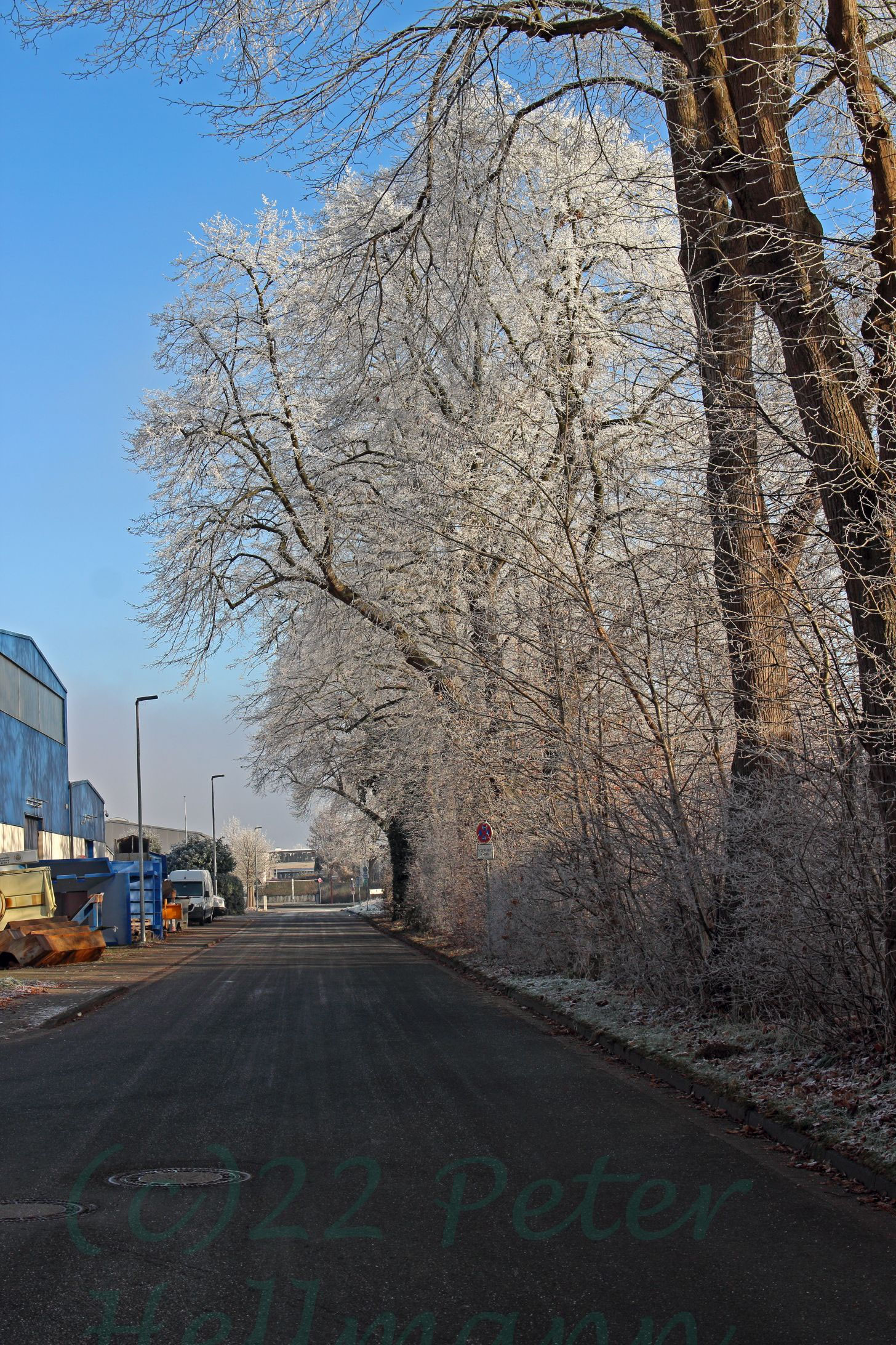 Ruhrtal-Impressionen - Stadt Schwerte Bilder