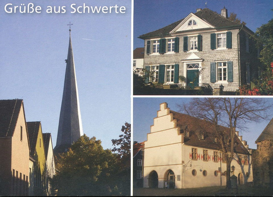 Schwerte - Stadt Schwerte Bilder