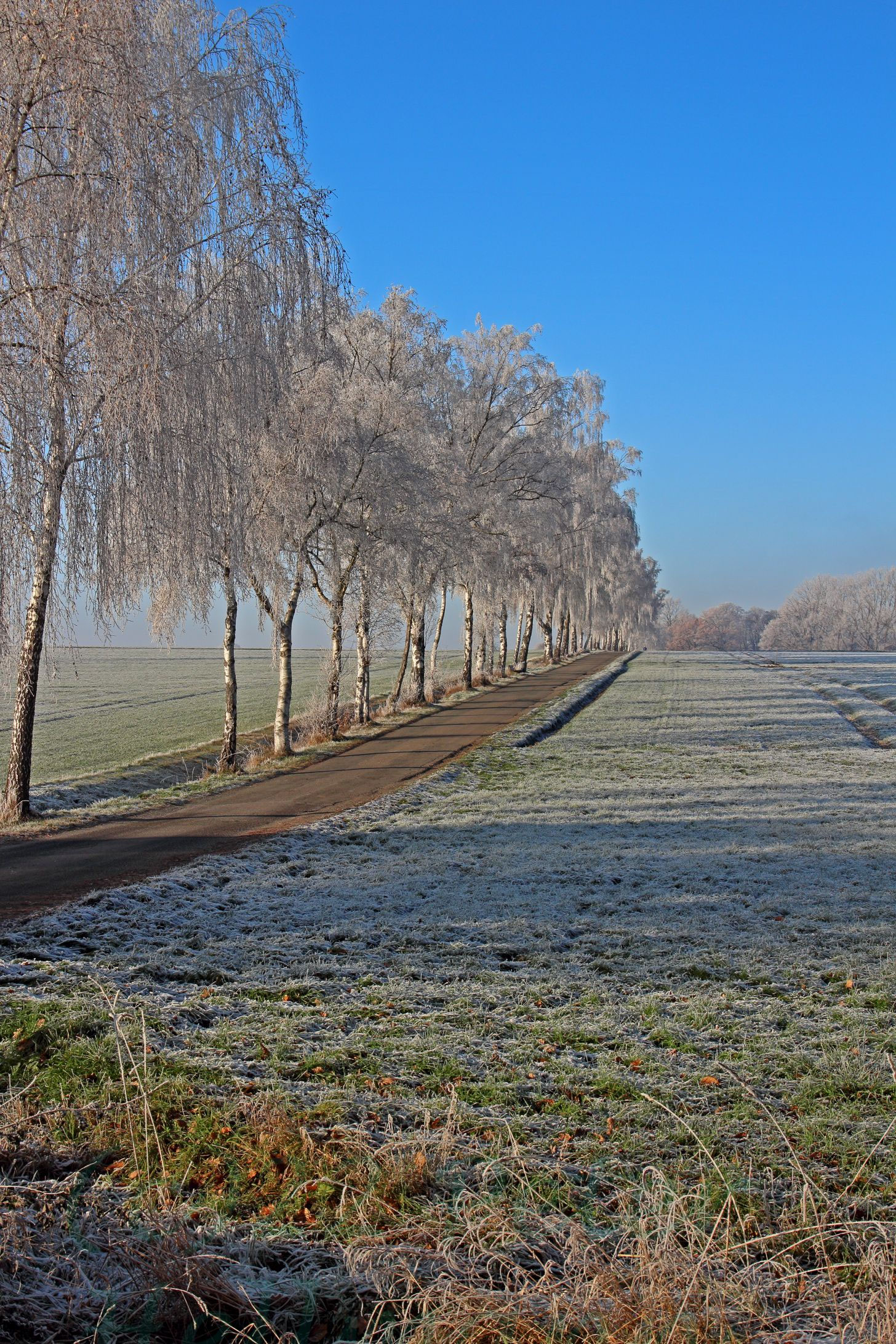 Ruhrtal-Impressionen - Stadt Schwerte Bilder